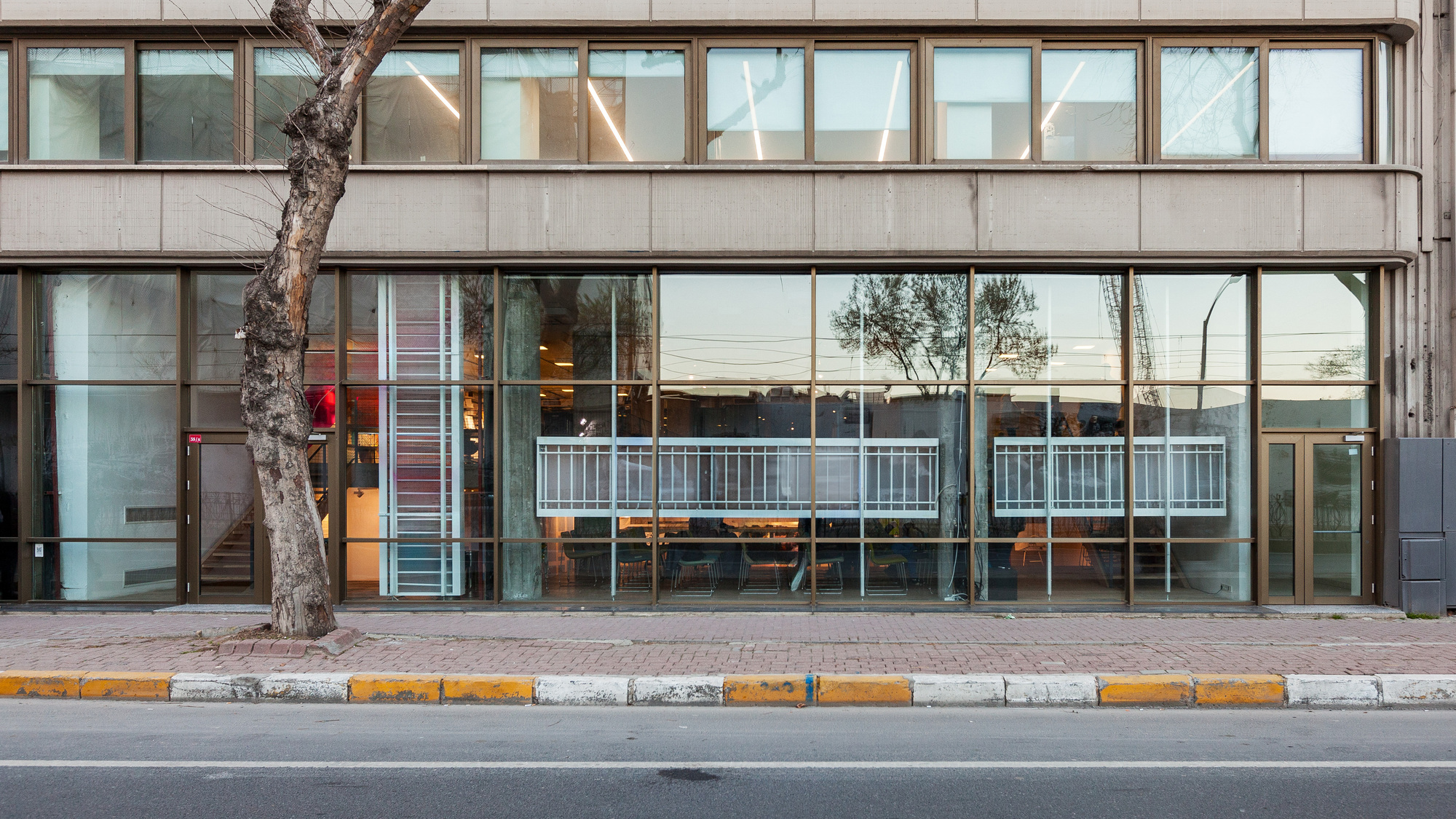 Gallery of The 18th Istanbul Biennial Unveils Venues and Artists for ...