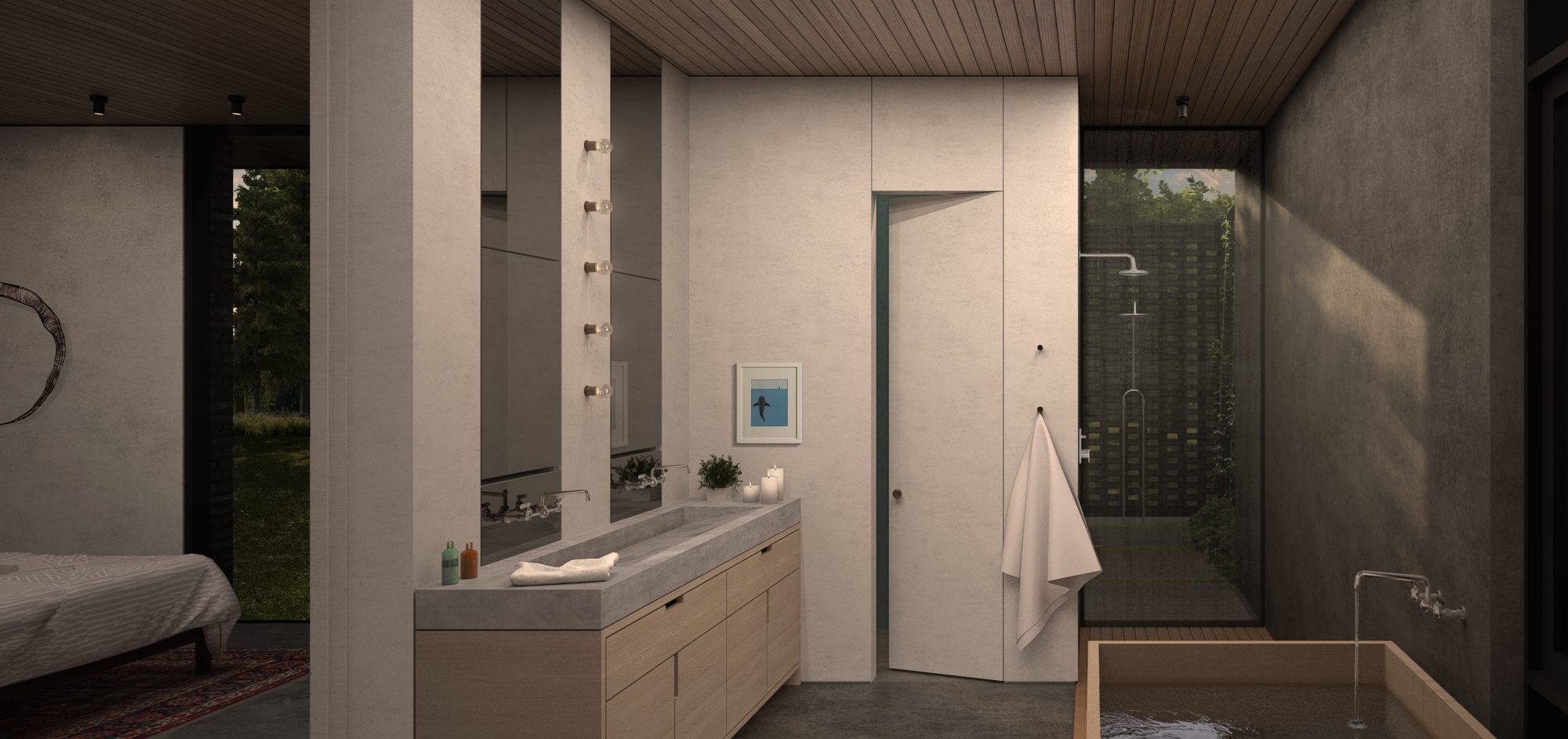 Gallery of The Rambler Residence / GO'C - 52