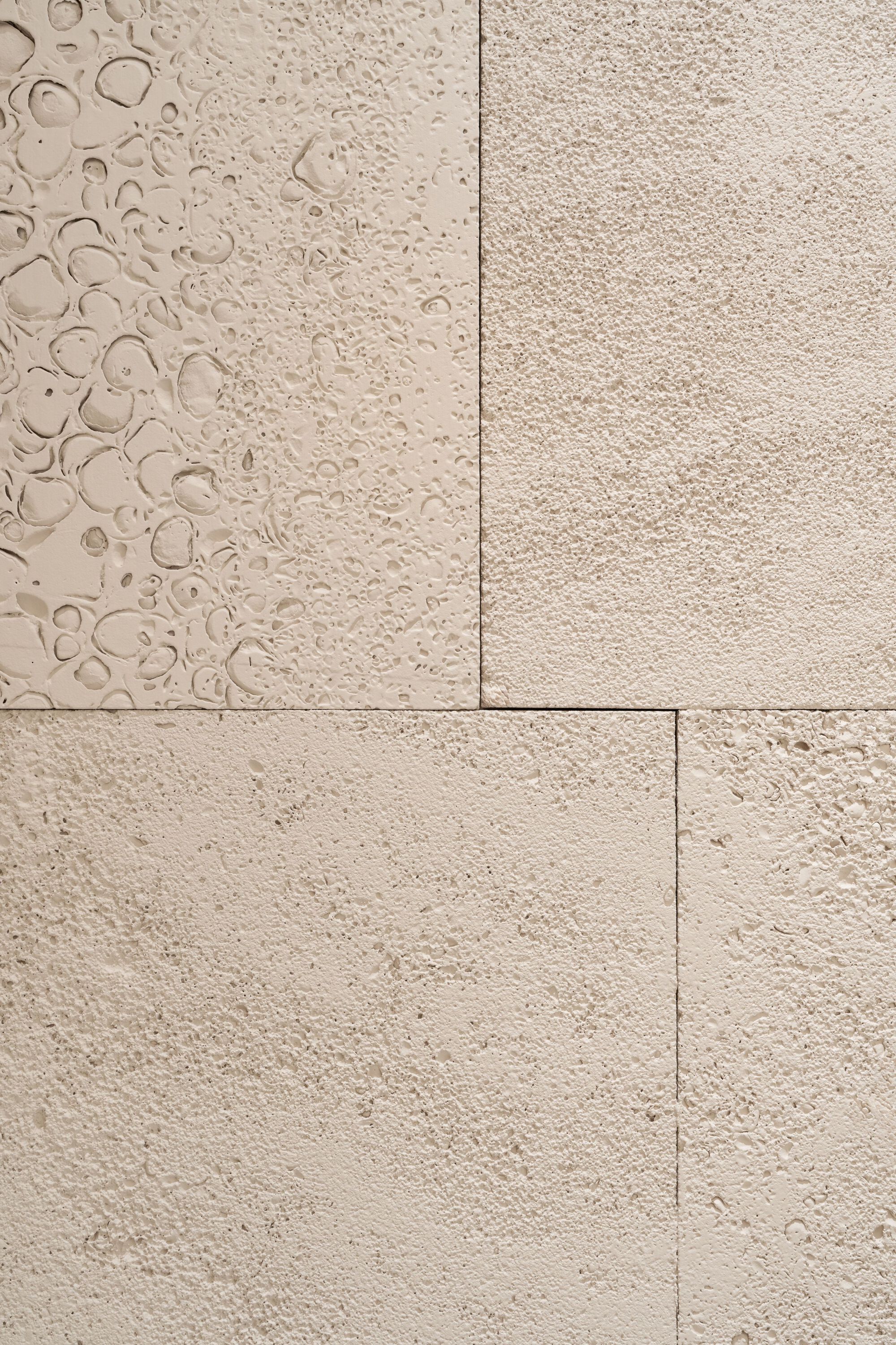 Gallery of PAPAYA Brand Showroom / Between The Walls - 24