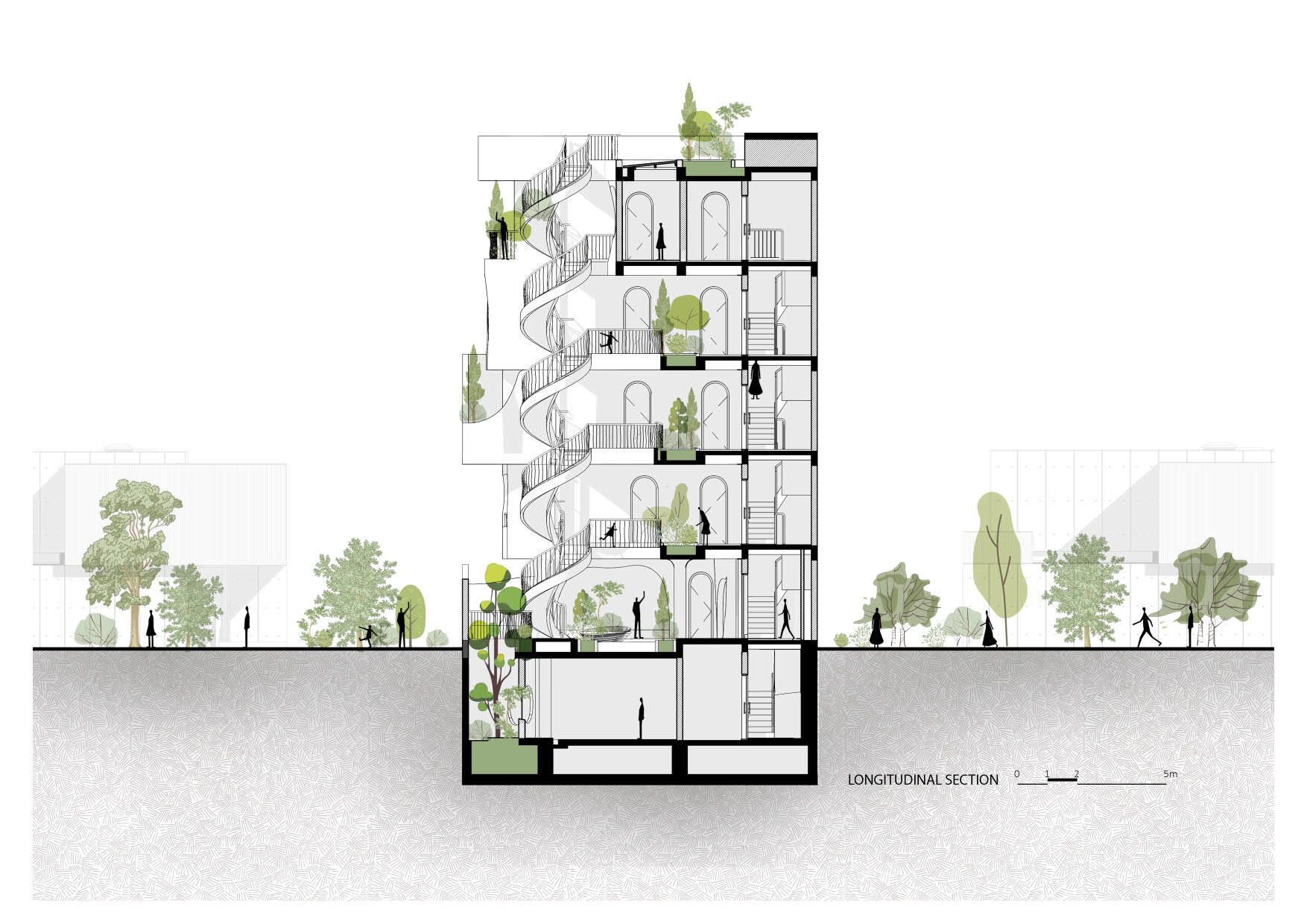 Gallery of Saha Casa Boutique / Ho Khue Architects - 41