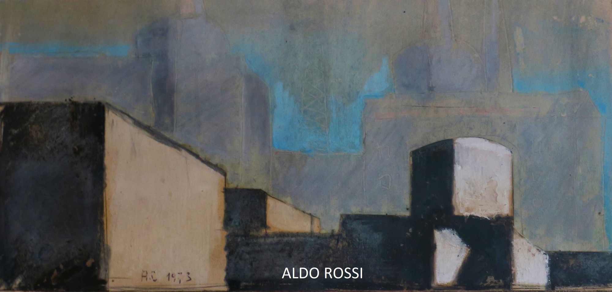 Gallery of Exhibition at Paul Rudolph’s Modulightor Building in New ...