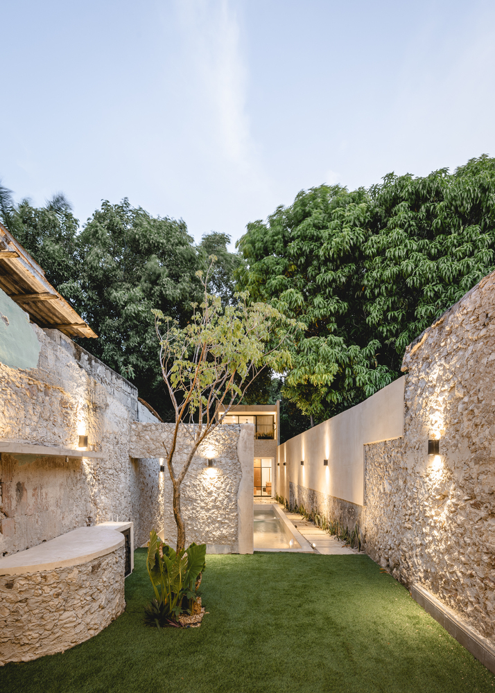 Gallery of Inhabiting a Layered Past: How Contemporary Design Is ...