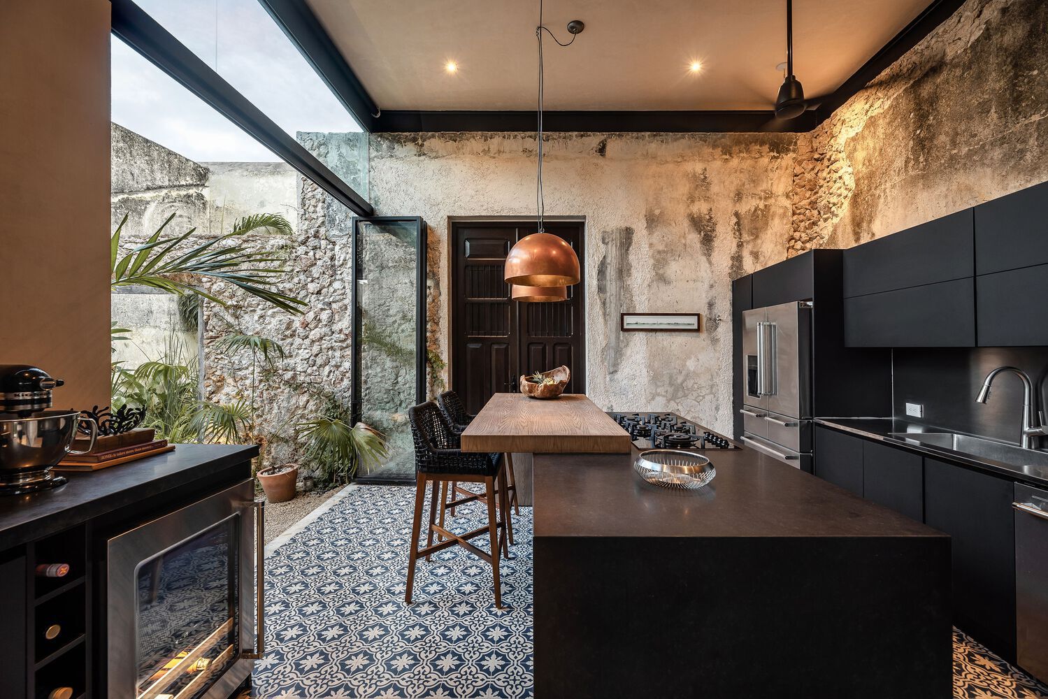 Gallery of Inhabiting a Layered Past: How Contemporary Design Is ...