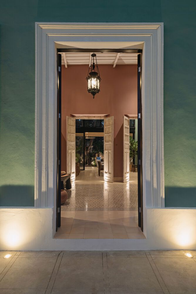 Gallery of Inhabiting a Layered Past: How Contemporary Design Is ...