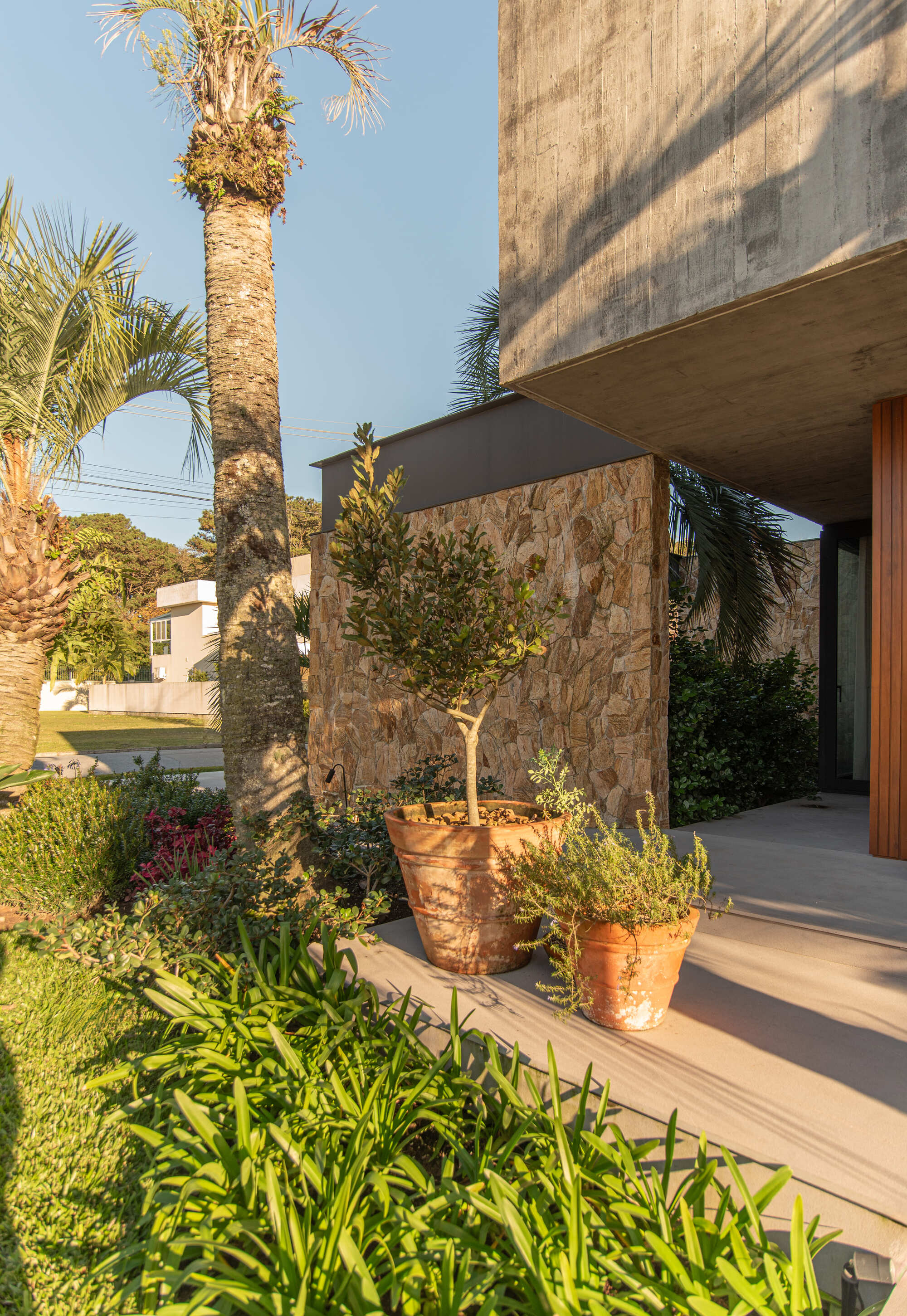 Gallery of Basca House / RMK Arquitetura - 18