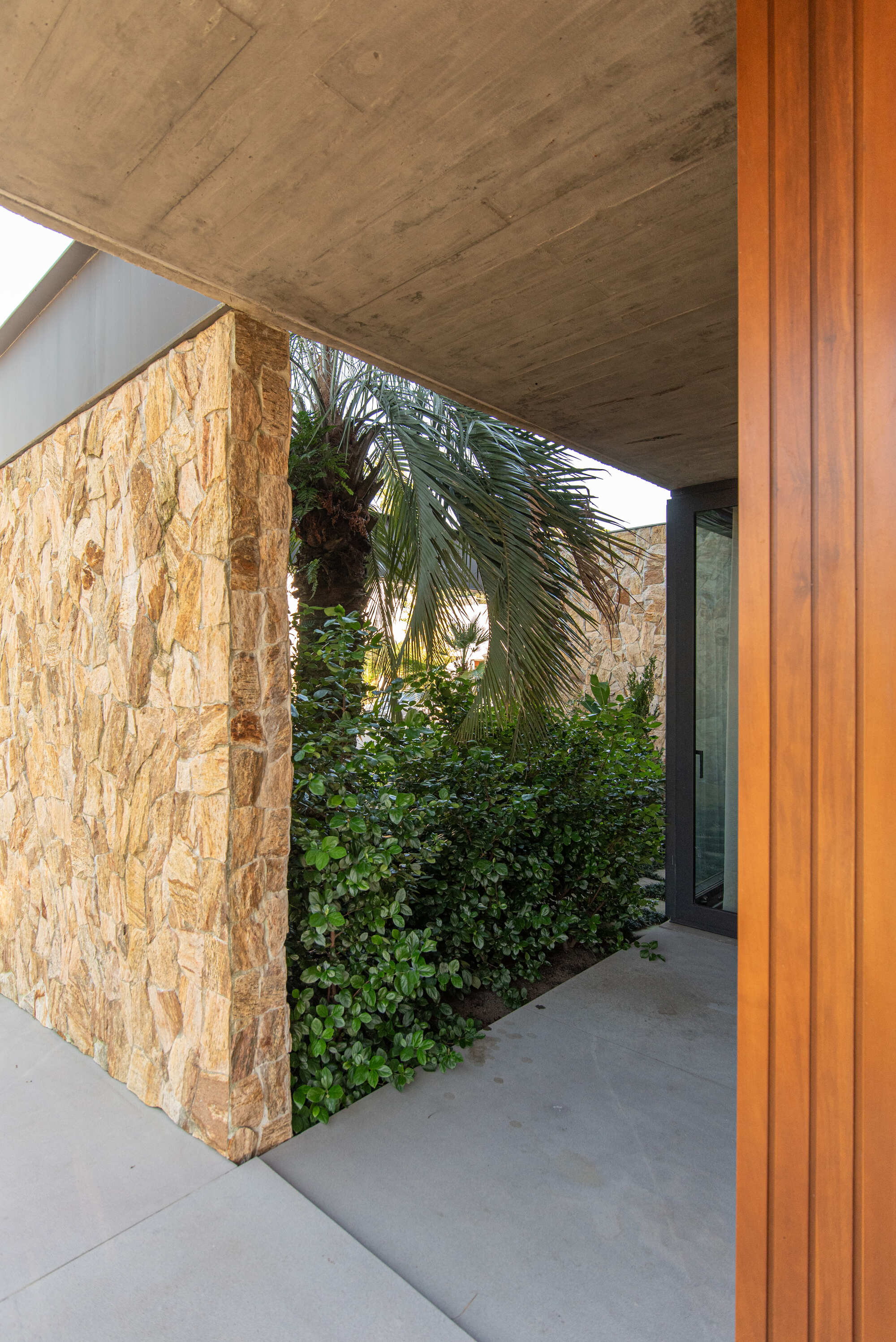 Gallery of Basca House / RMK Arquitetura - 9