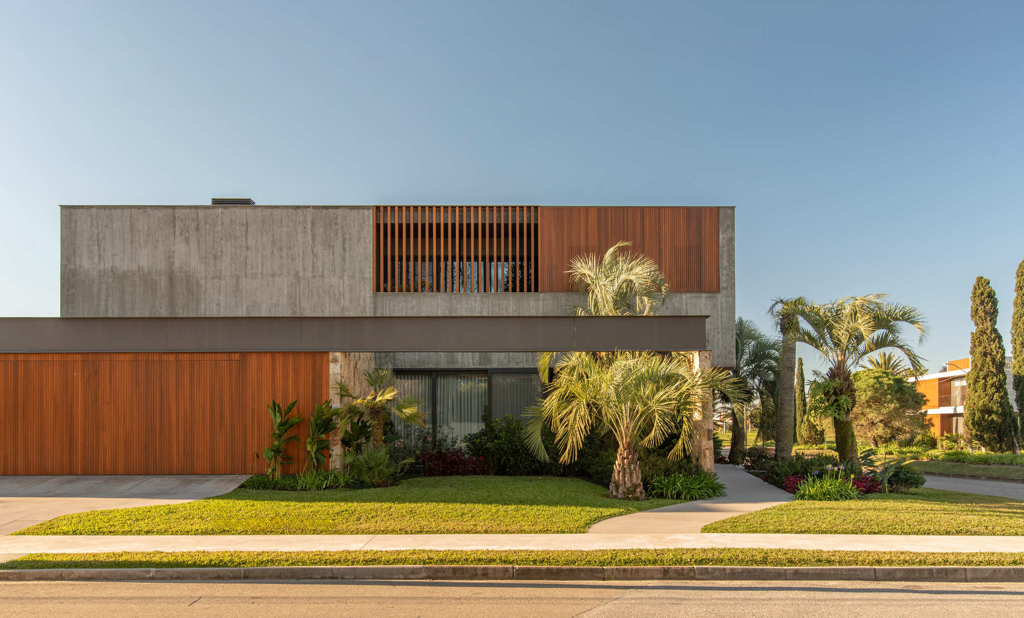 Gallery of Basca House / RMK Arquitetura - 13