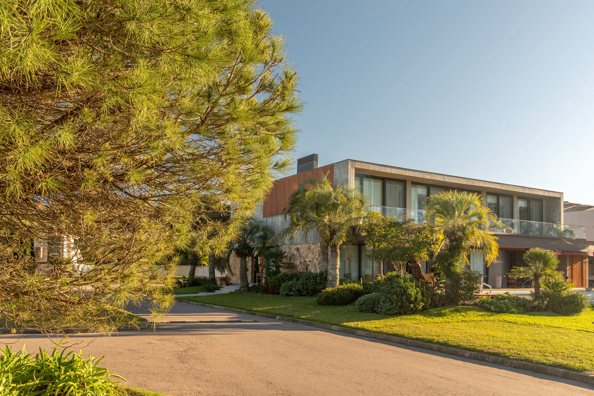 Gallery of Basca House / RMK Arquitetura - 16