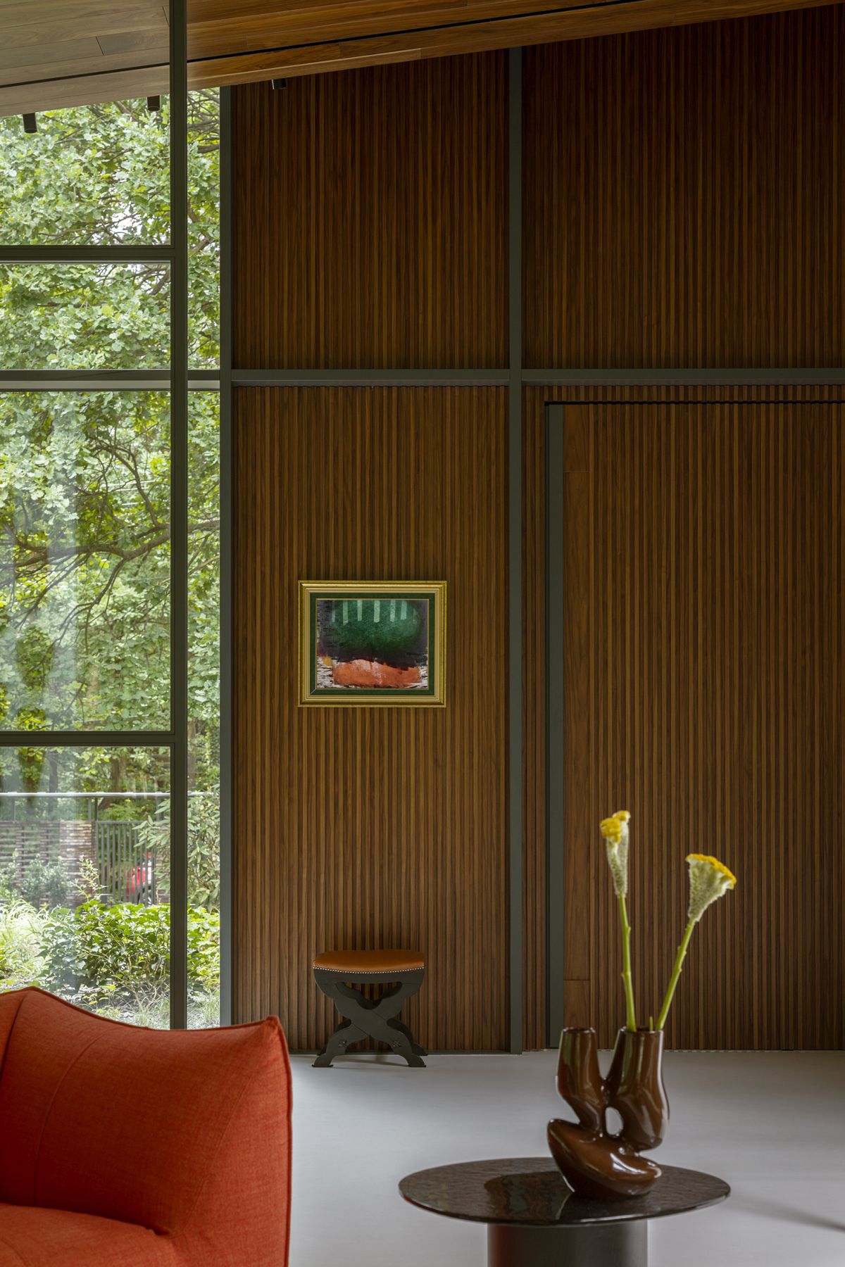 Gallery of The Travelers’ House / BBGK Architects + Katarzyna Mach - 14
