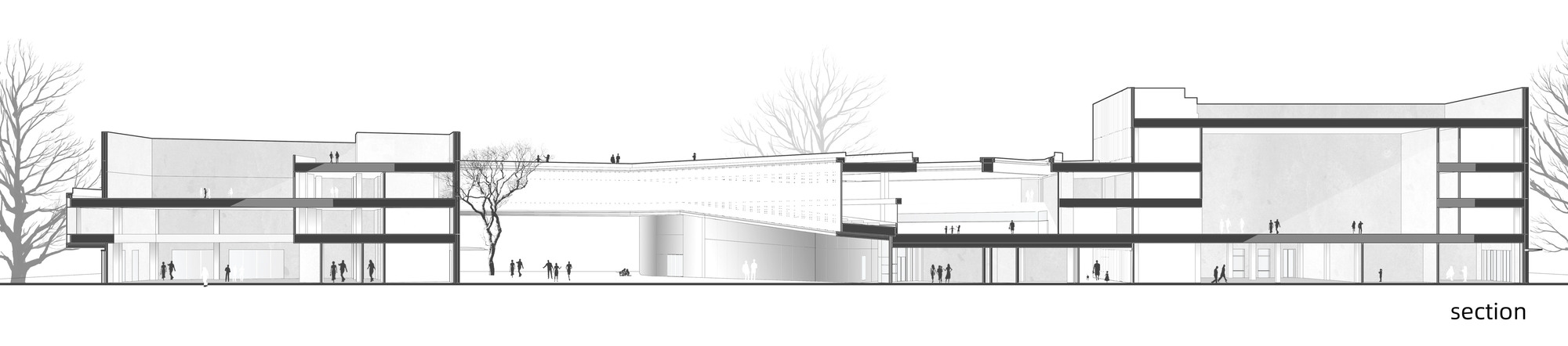Gallery of Joyful Community / GN Architects - 37