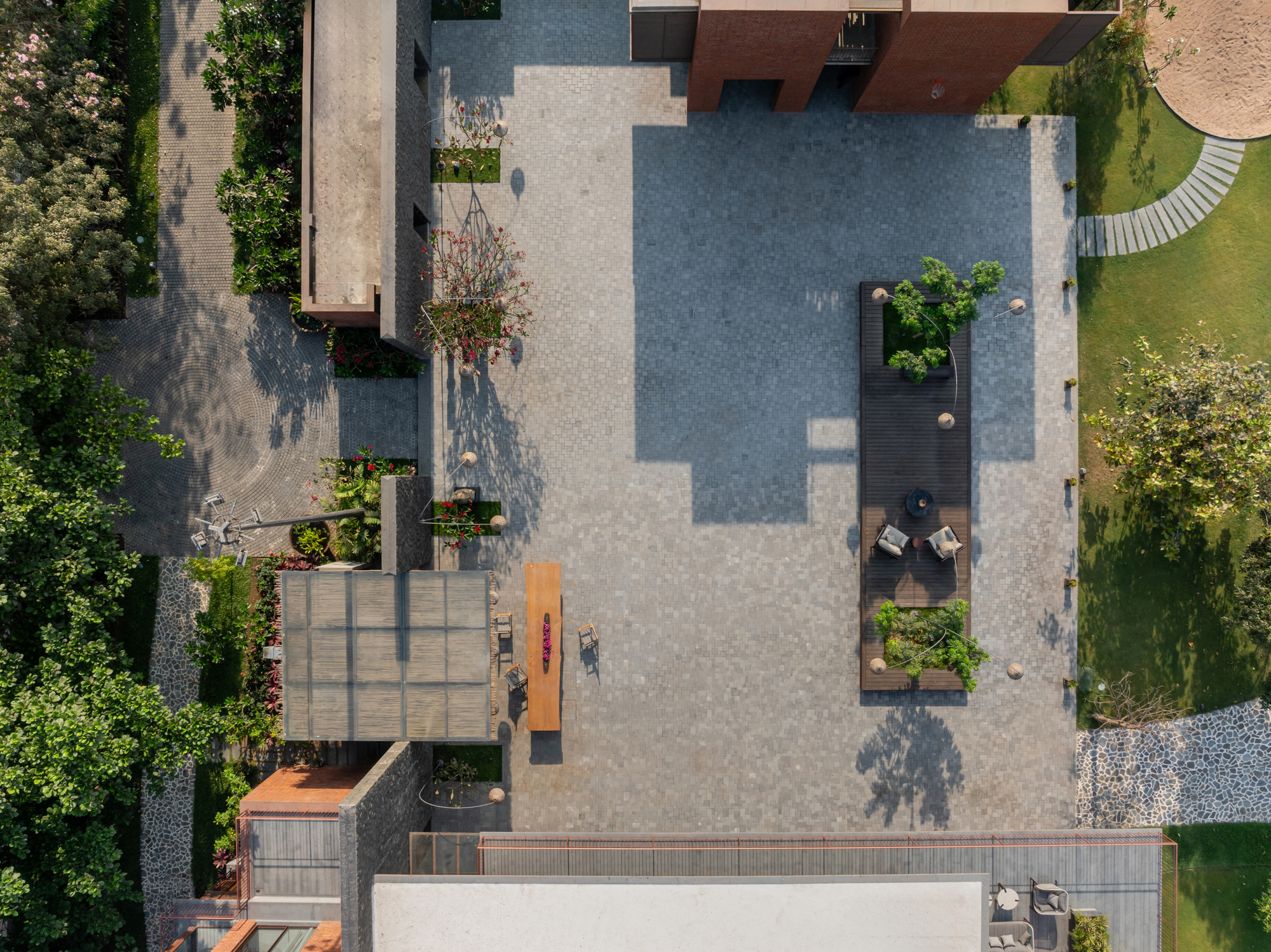 Gallery of Jetvan Extension / Design Work Group - 19