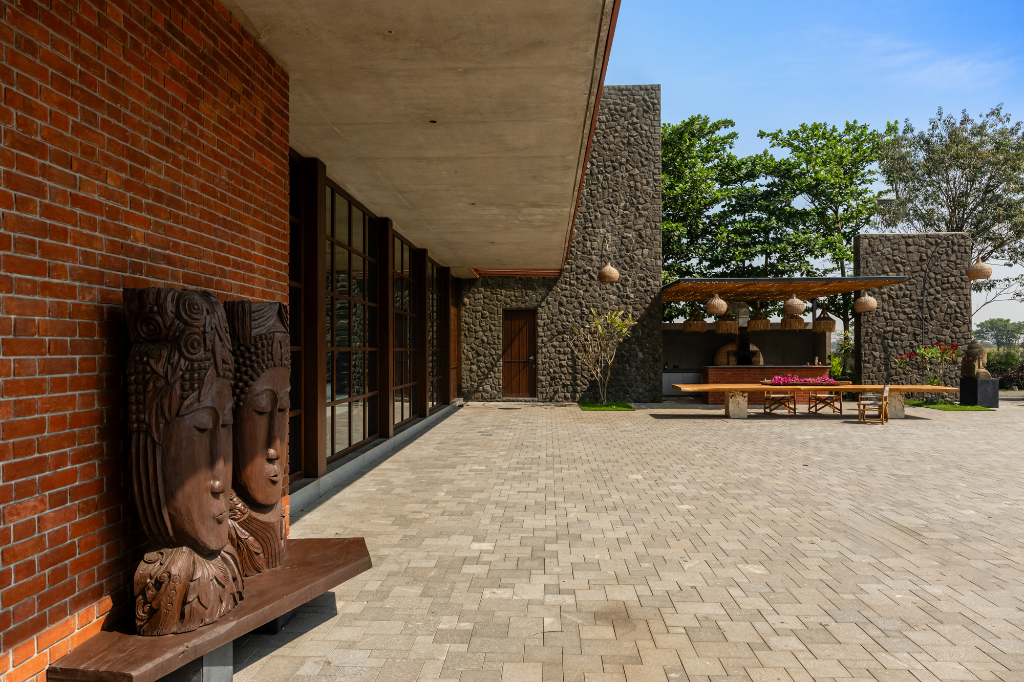 Gallery of Jetvan Extension / Design Work Group - 12