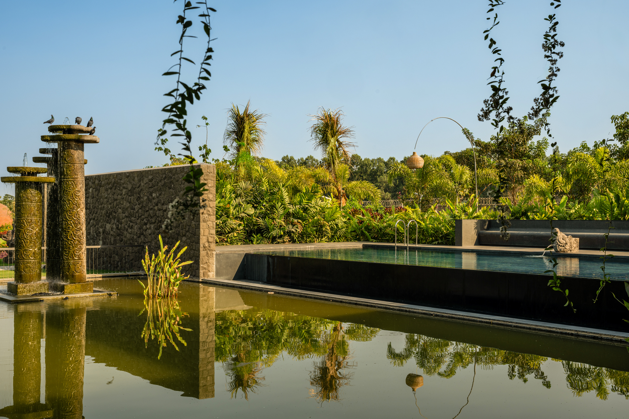 Gallery of Jetvan Extension / Design Work Group - 11