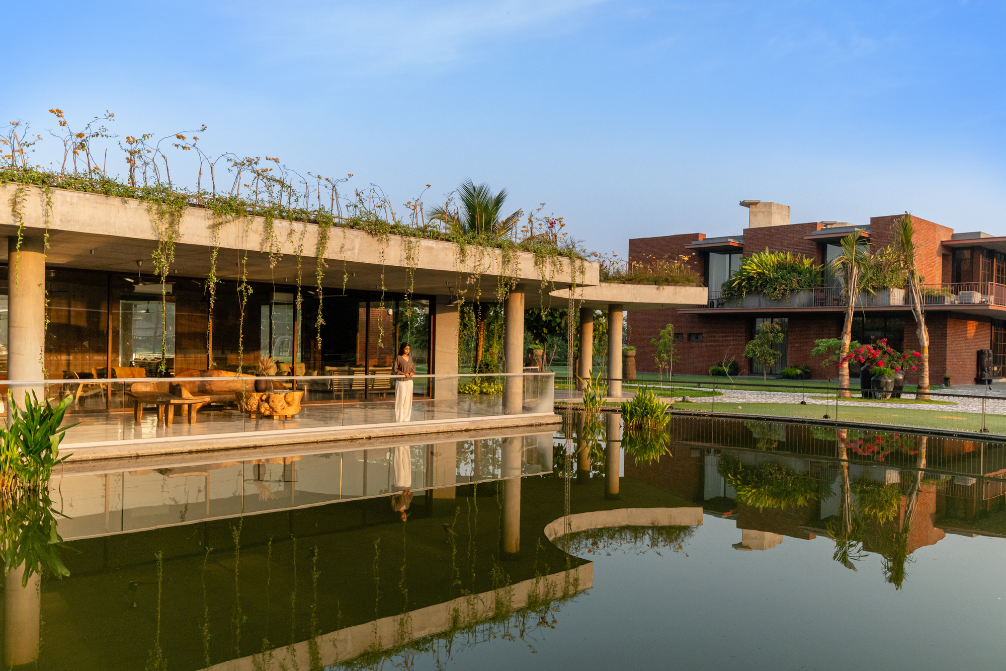 Gallery of Jetvan Extension / Design Work Group - 10