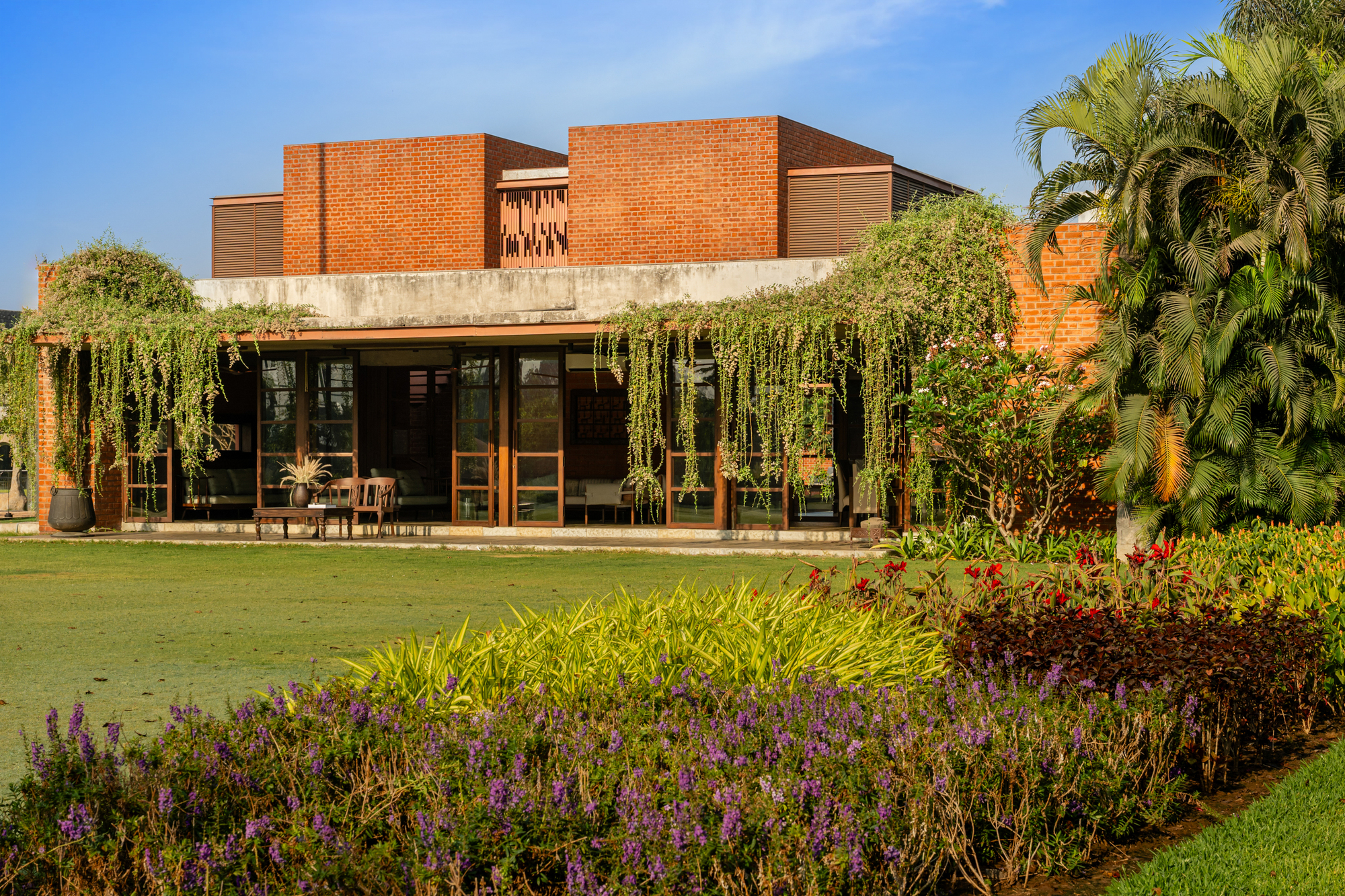 Gallery of Jetvan Extension / Design Work Group - 2