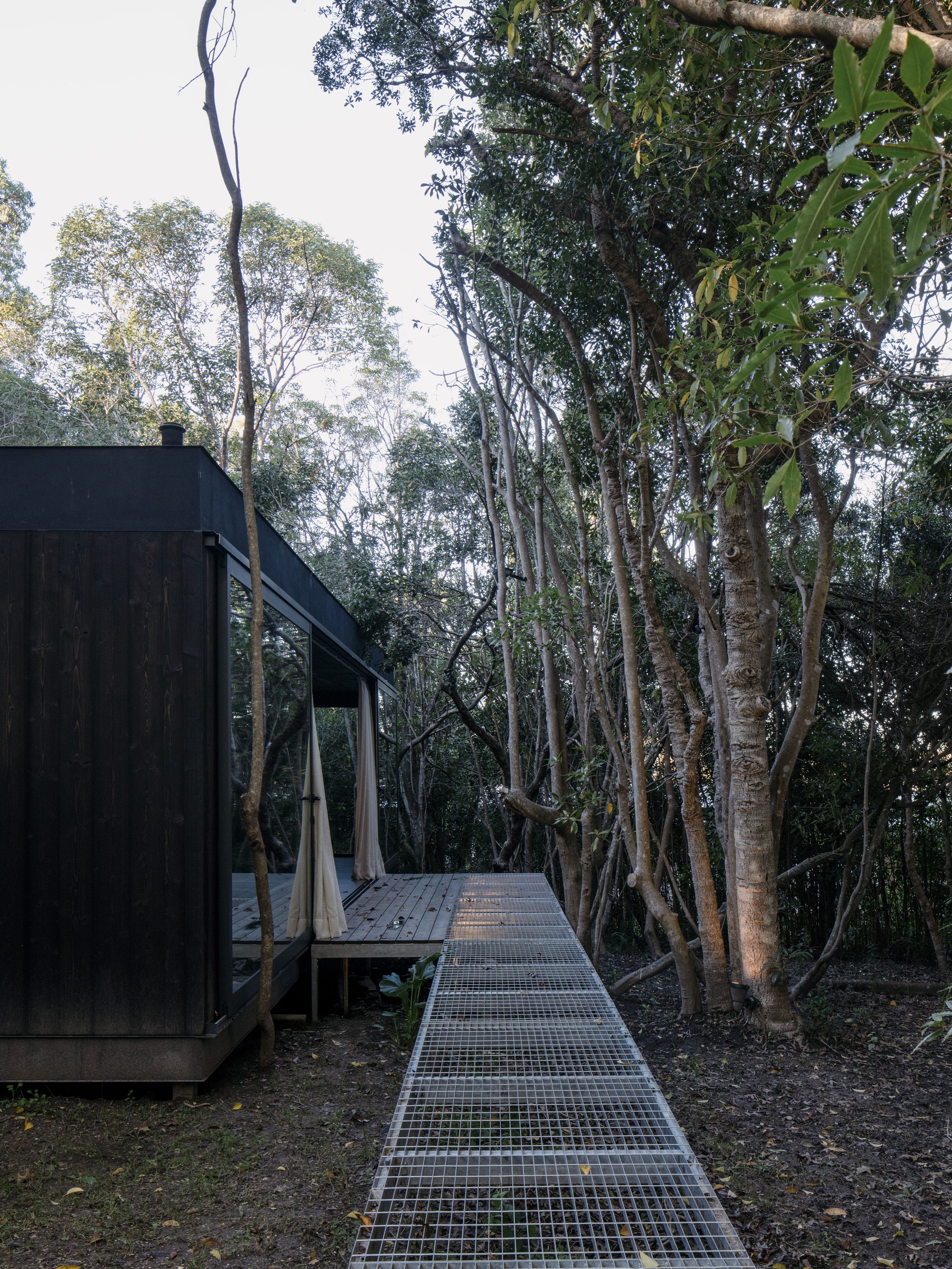 Galería de Casa Luna / iHouse estudio - 2