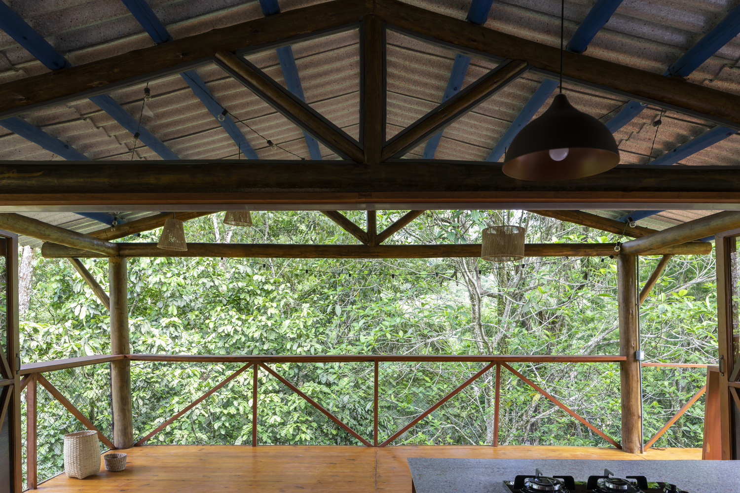 Galeria de Casa L / Brita Zero Arquitetura - 13