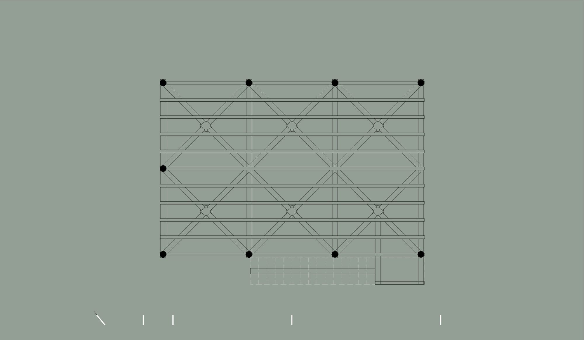 Gallery of House L / Brita Zero Arquitetura - 26