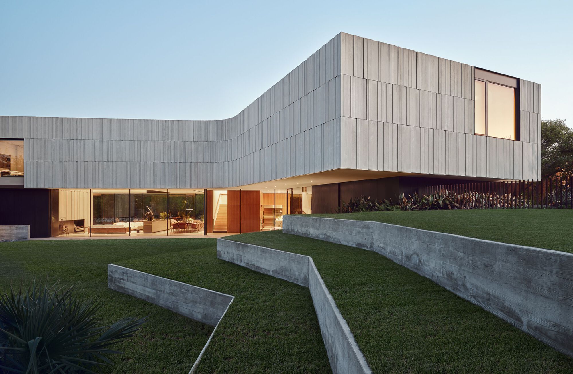 Gallery of Highland Park Residence / Alterstudio Architecture - 20