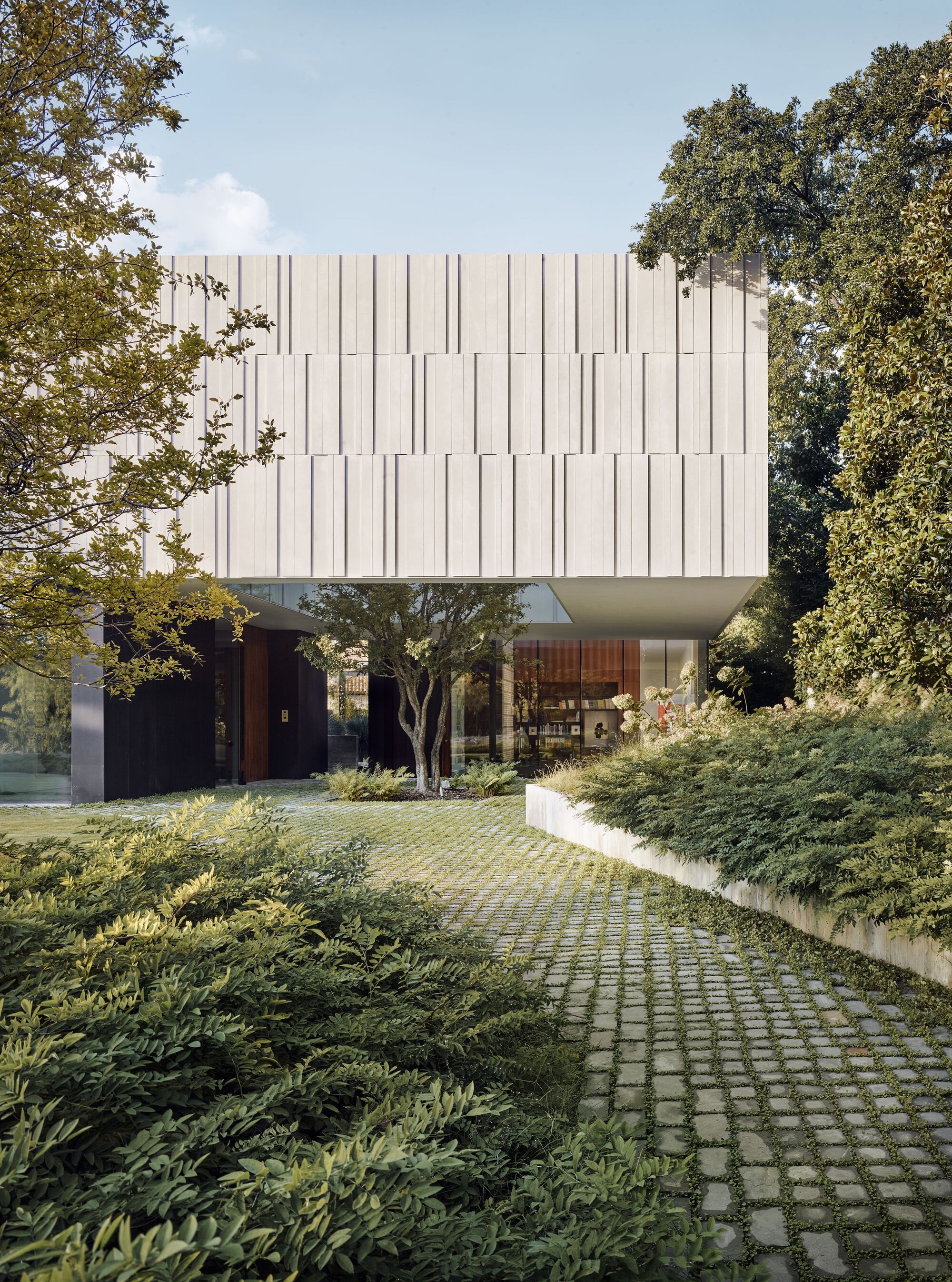 Galería de Residencia Highland Park / Alterstudio Architecture - 18