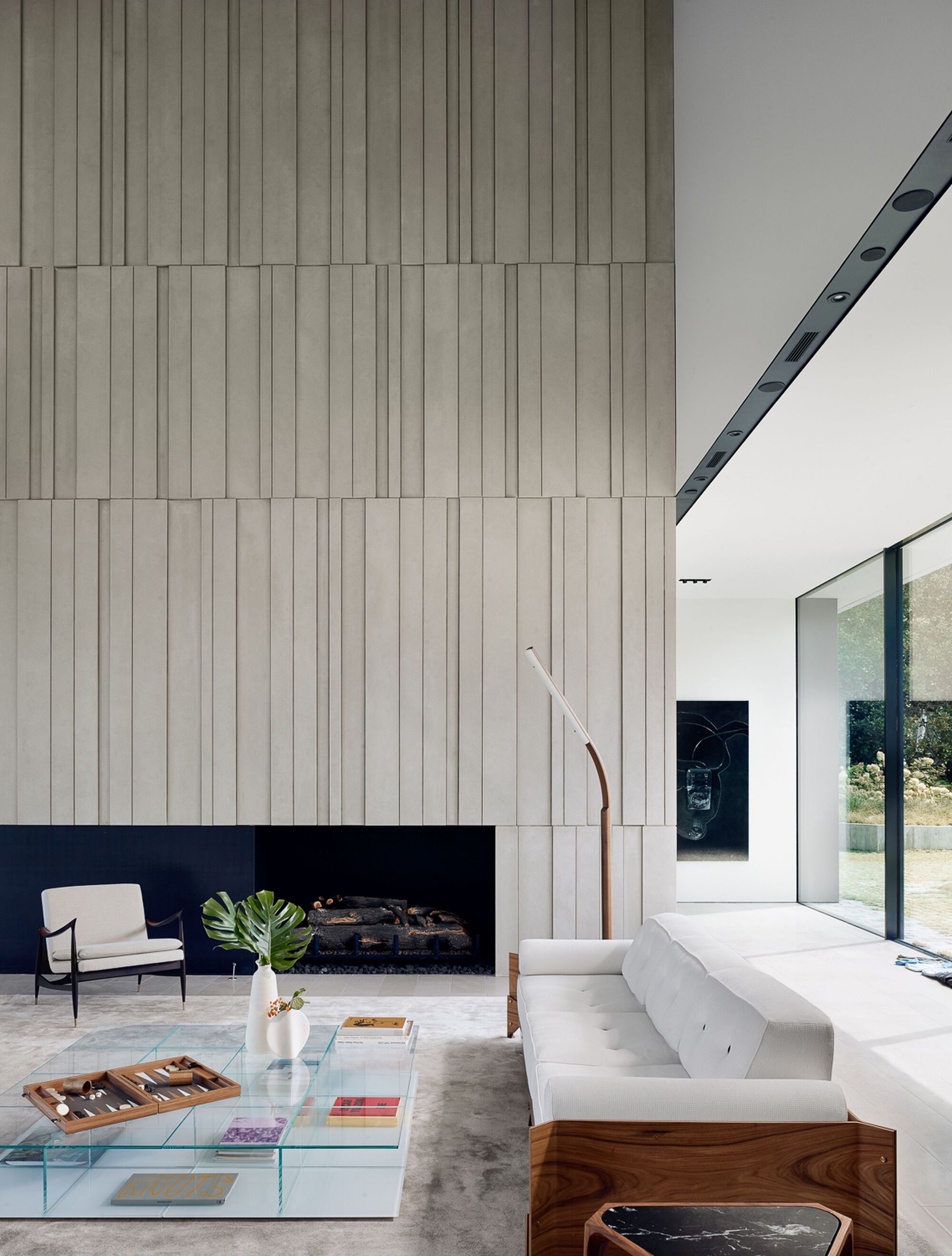 Gallery of Highland Park Residence / Alterstudio Architecture - 4