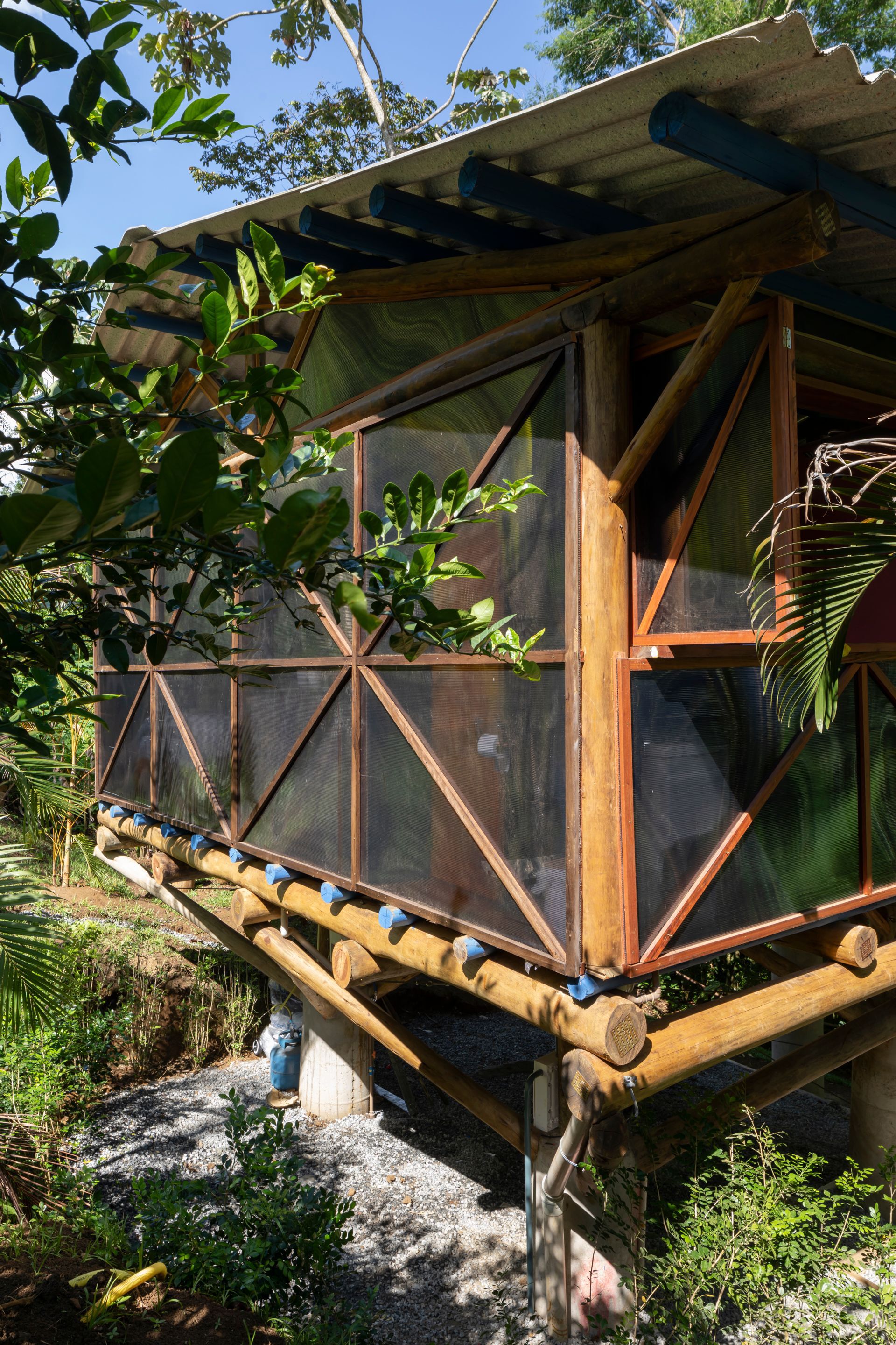 Gallery of House L / Brita Zero Arquitetura - 12