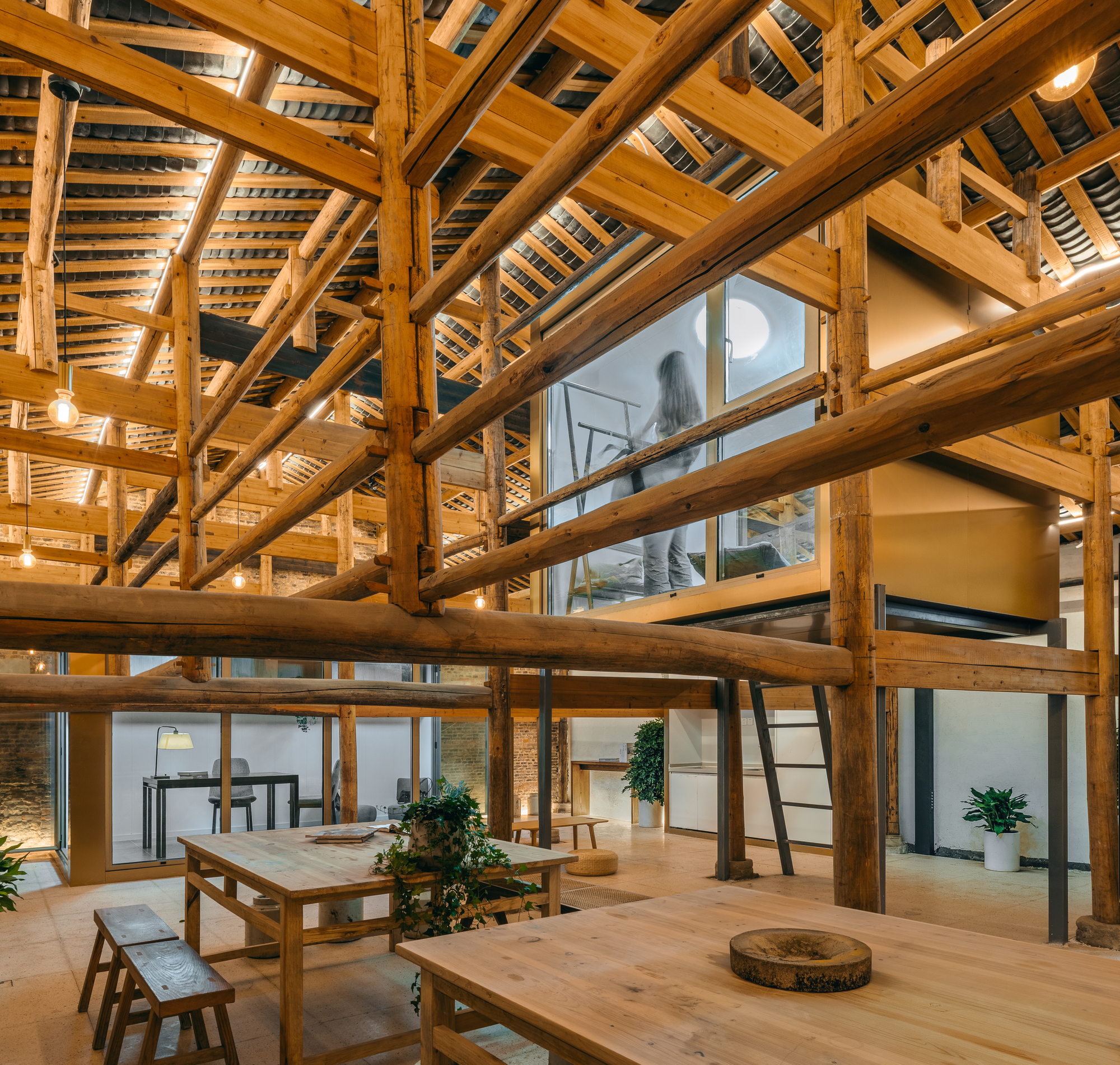 Gallery of Porcelain Studios Plugin Revival / People's Architecture ...