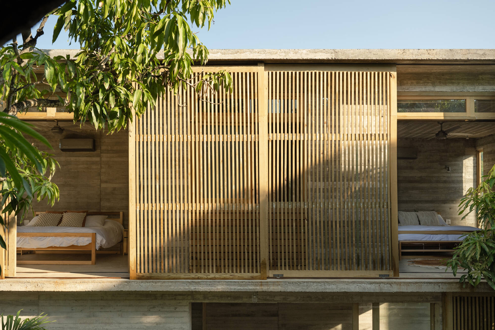 Galería de Casa Macu / Chris Luce - 5