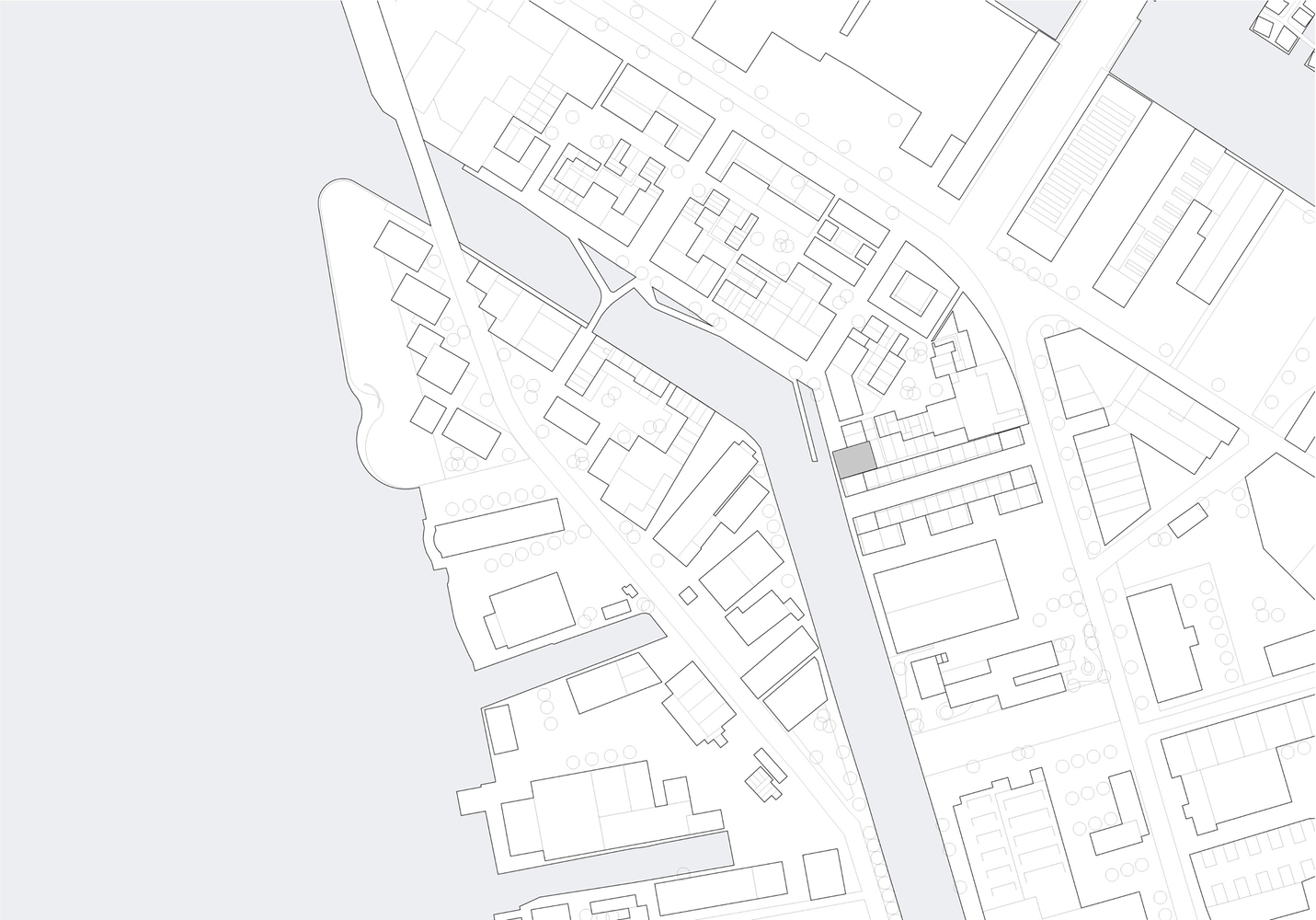 Gallery of Nautical Residential Beacon / Civic Architects - 13