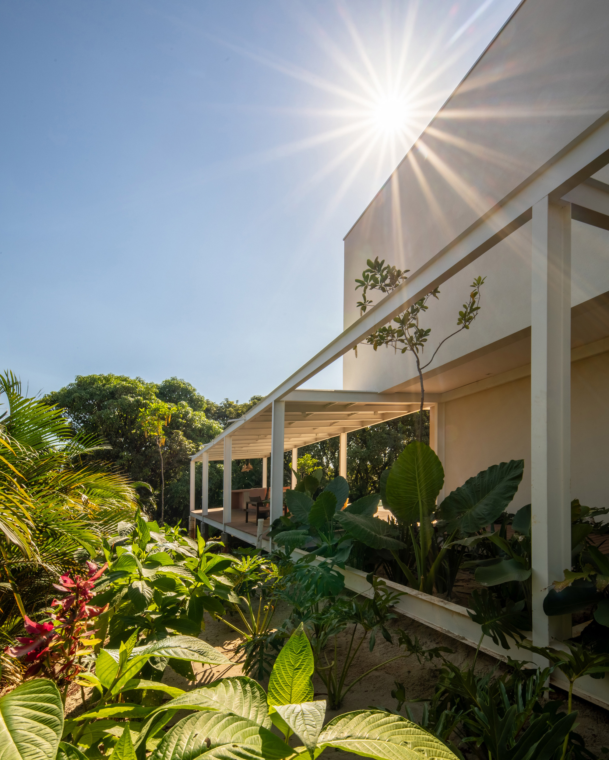 Gallery of RMG Residence / OTP arquitetura - 18