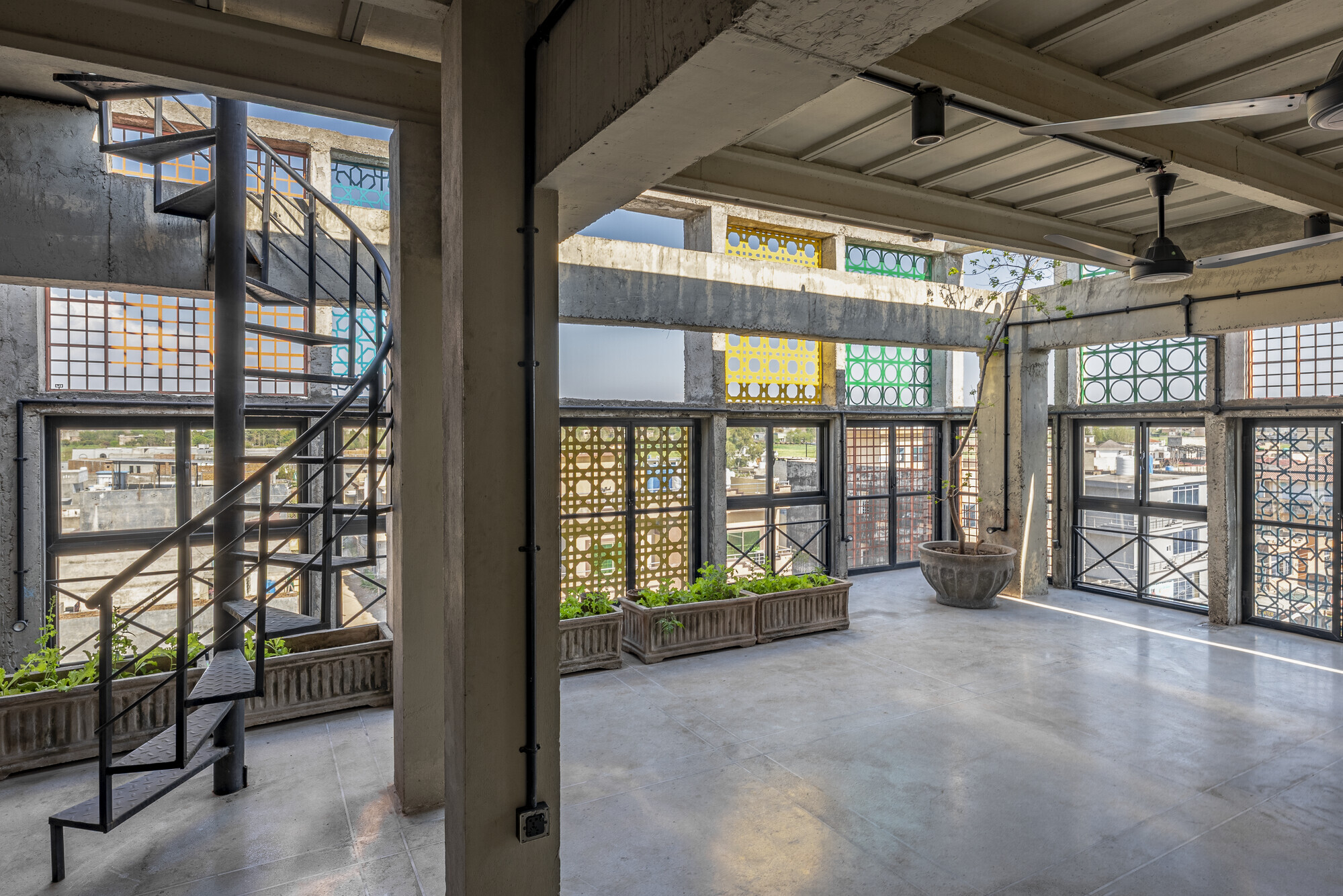 Gallery of Aga Khan Award for Architecture Announces 2025 Winners - 29