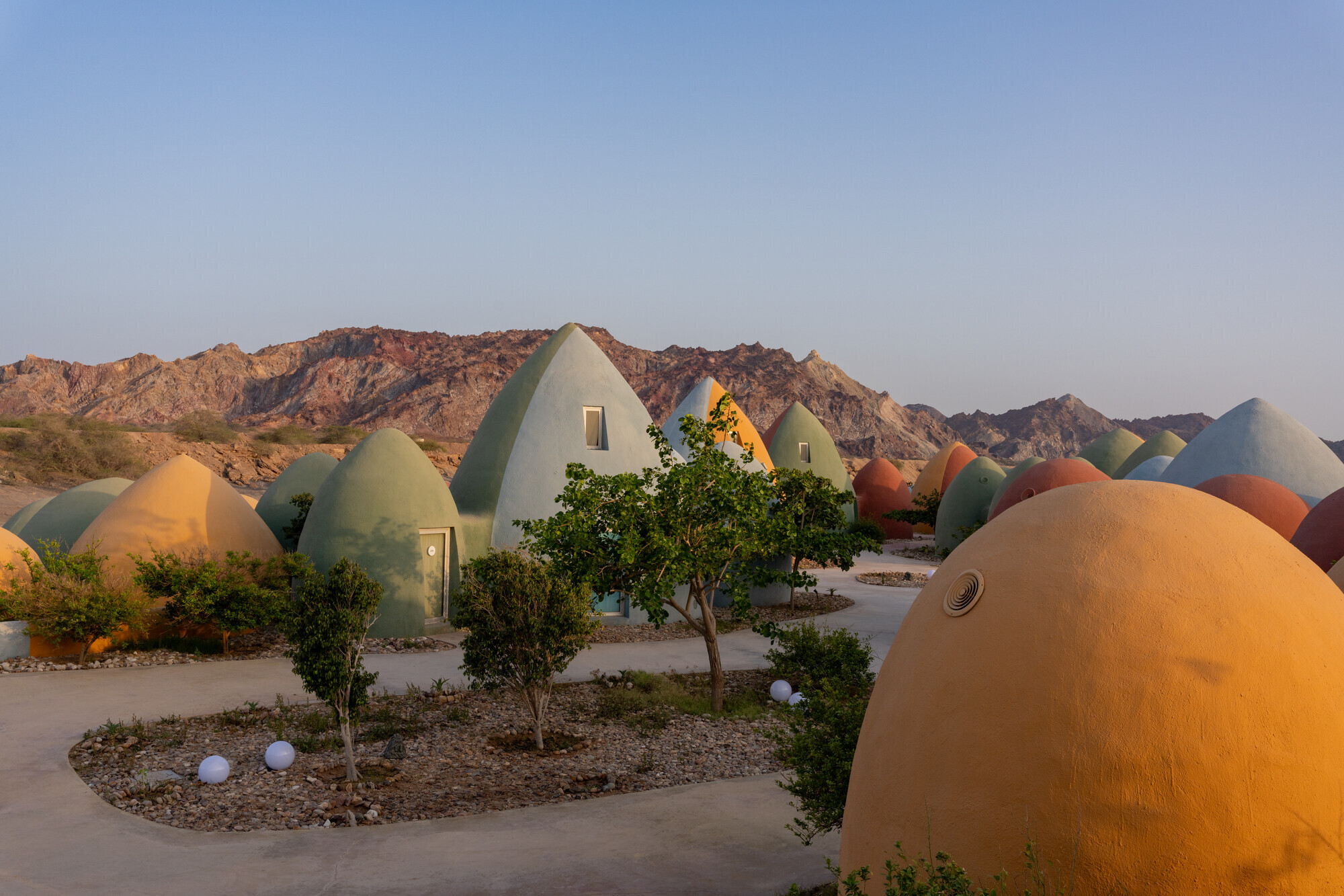 Gallery of Aga Khan Award for Architecture Announces 2025 Winners - 23