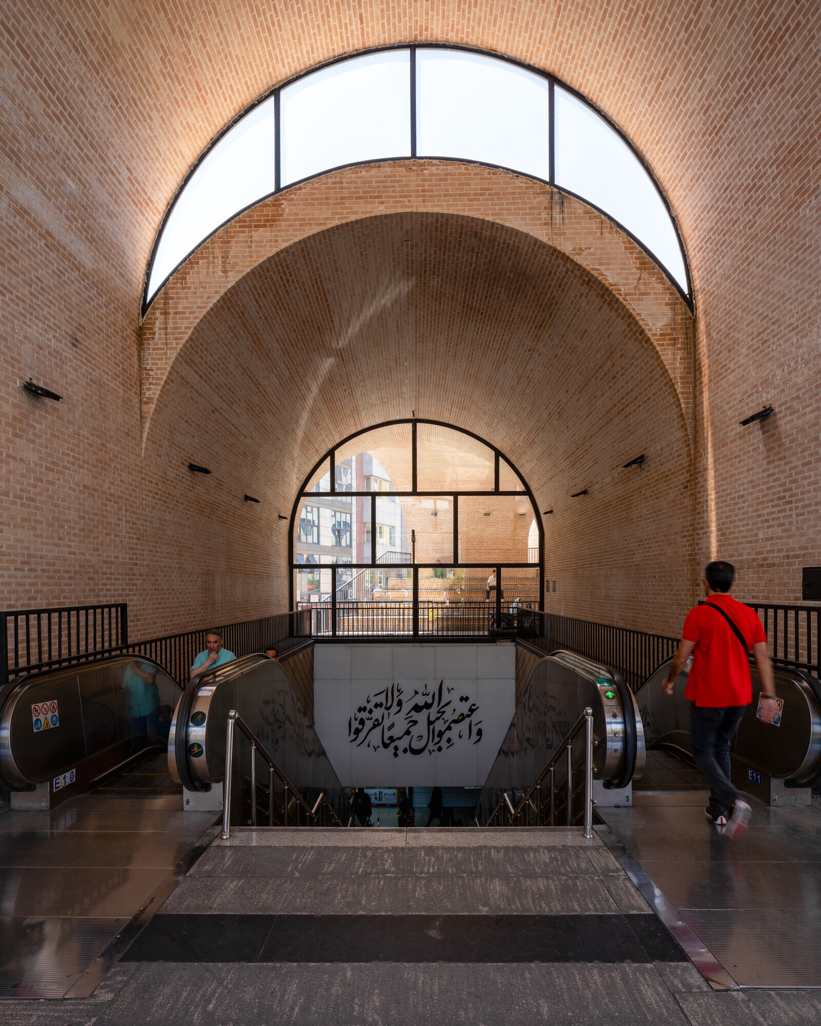 Gallery of Aga Khan Award for Architecture Announces 2025 Winners - 44