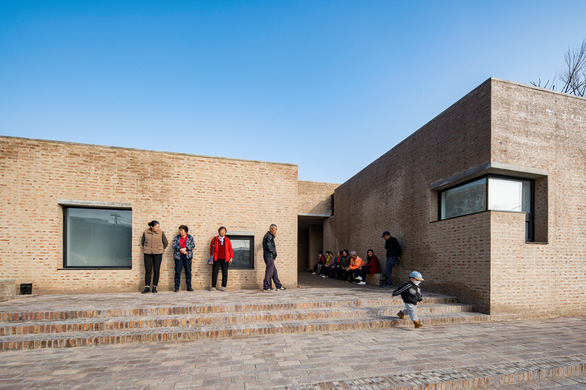 Gallery of Aga Khan Award for Architecture Announces 2025 Winners - 39