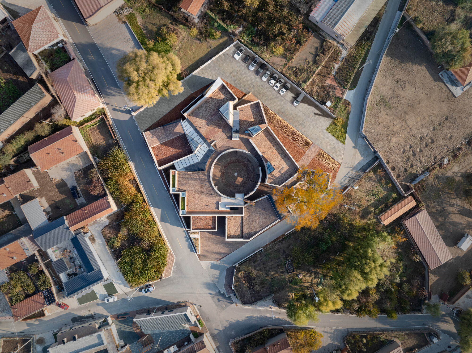 Gallery of Aga Khan Award for Architecture Announces 2025 Winners - 36