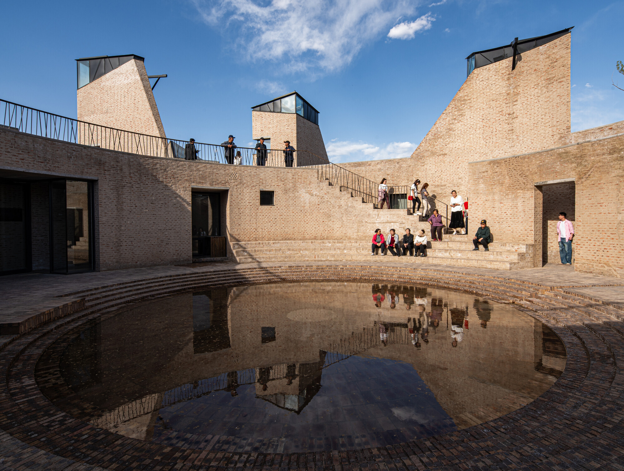 Gallery of Aga Khan Award for Architecture Announces 2025 Winners - 52