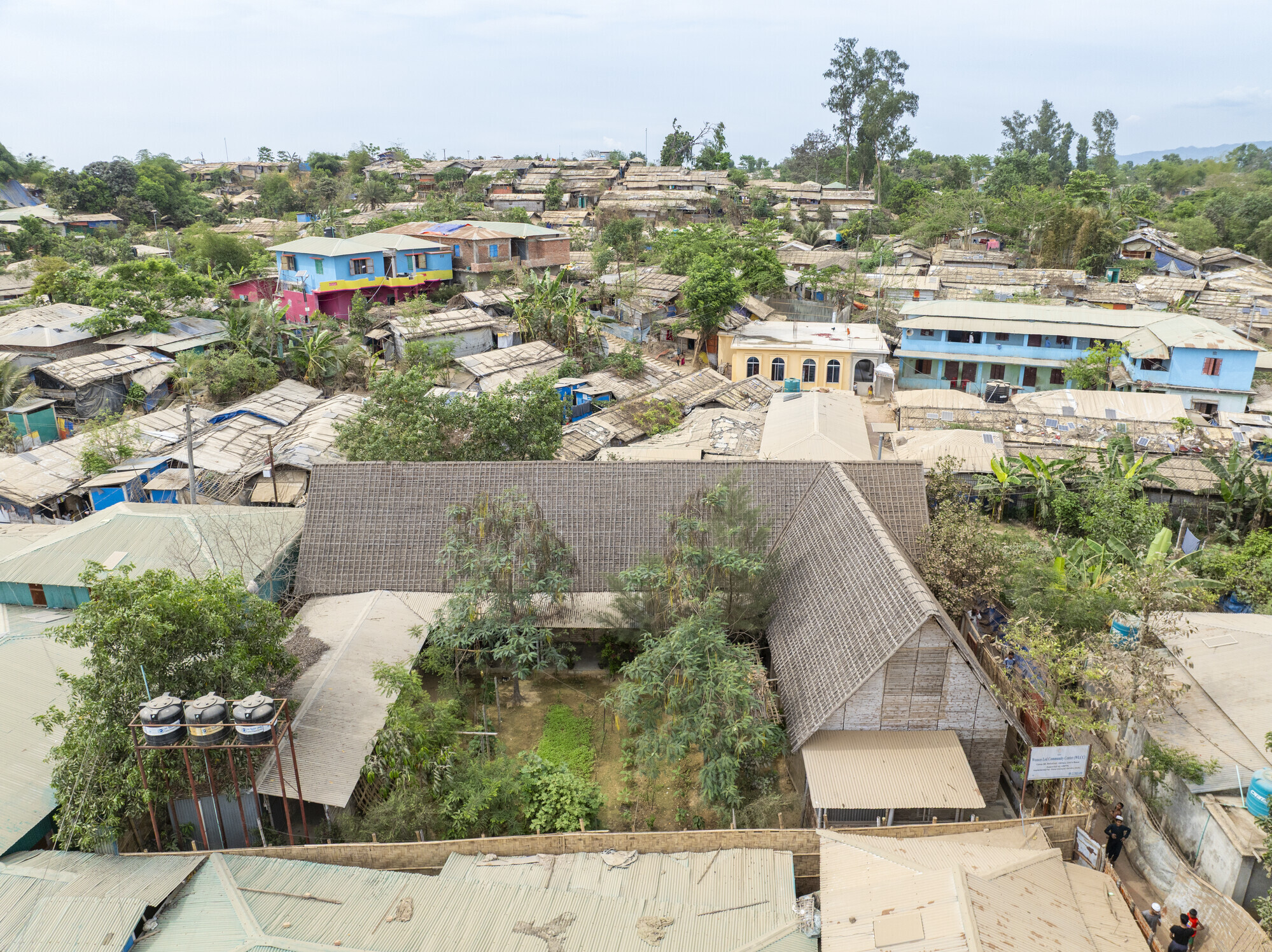 Gallery of Aga Khan Award for Architecture Announces 2025 Winners - 56