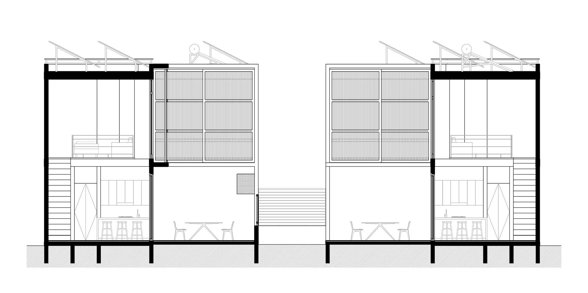 Galería de Casa Macu / Chris Luce - 25