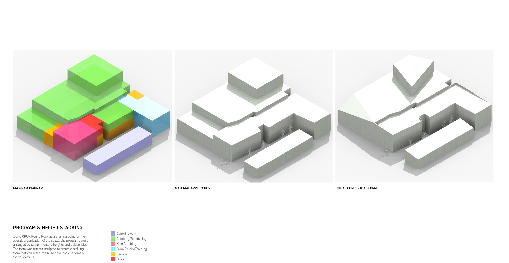 Gallery of Crux Pflugerville / Derrington Building Studio - 25