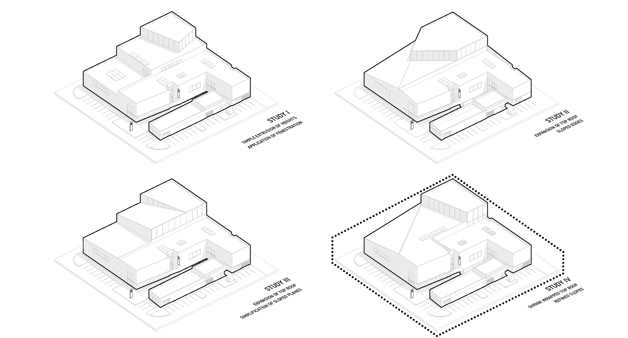 Gallery of Crux Pflugerville / Derrington Building Studio - 27