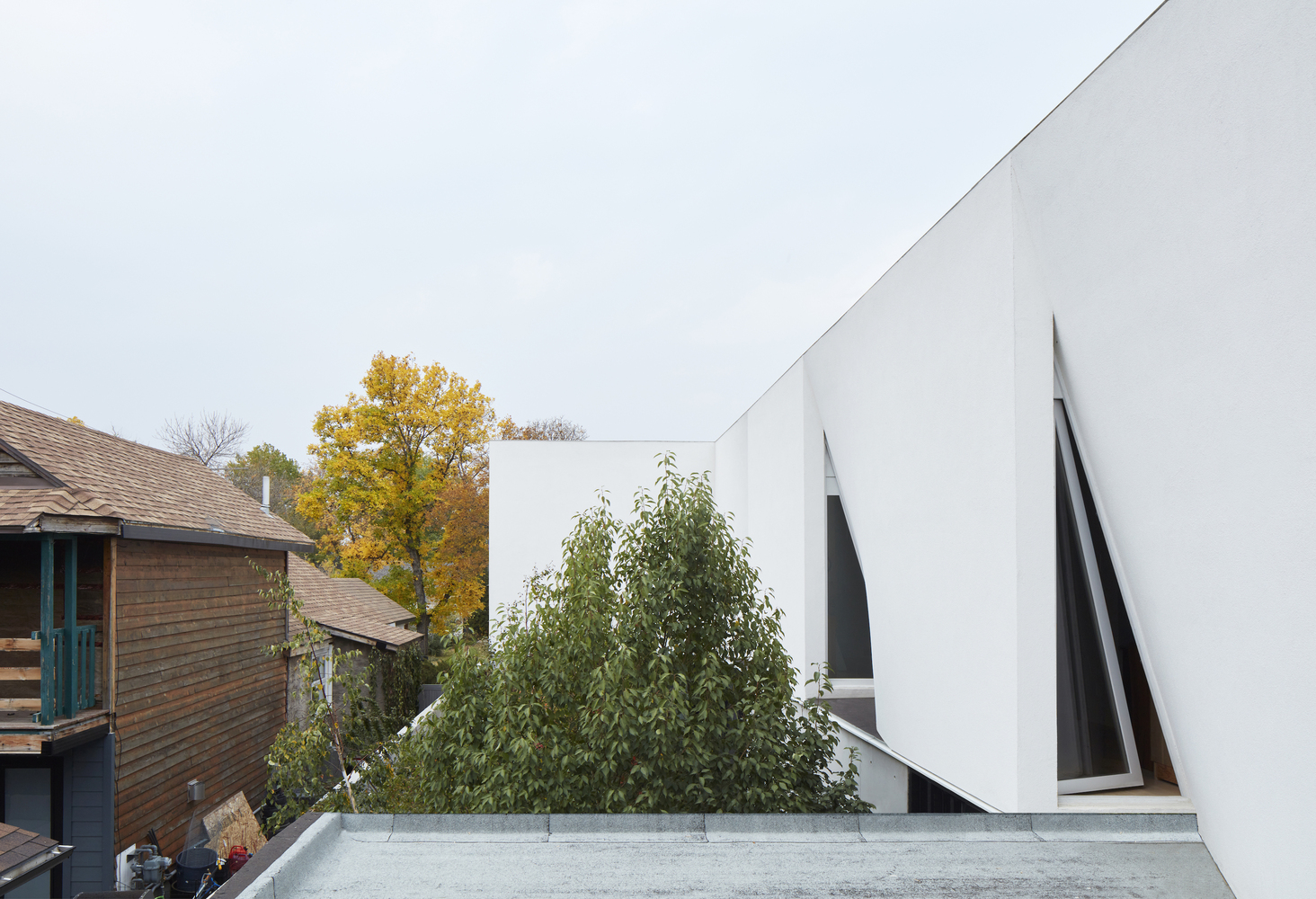 Gallery of Arthur Residence / 5468796 Architecture - 15