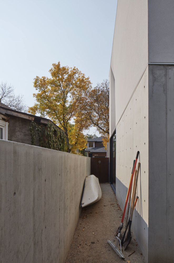 Gallery of Arthur Residence / 5468796 Architecture - 14