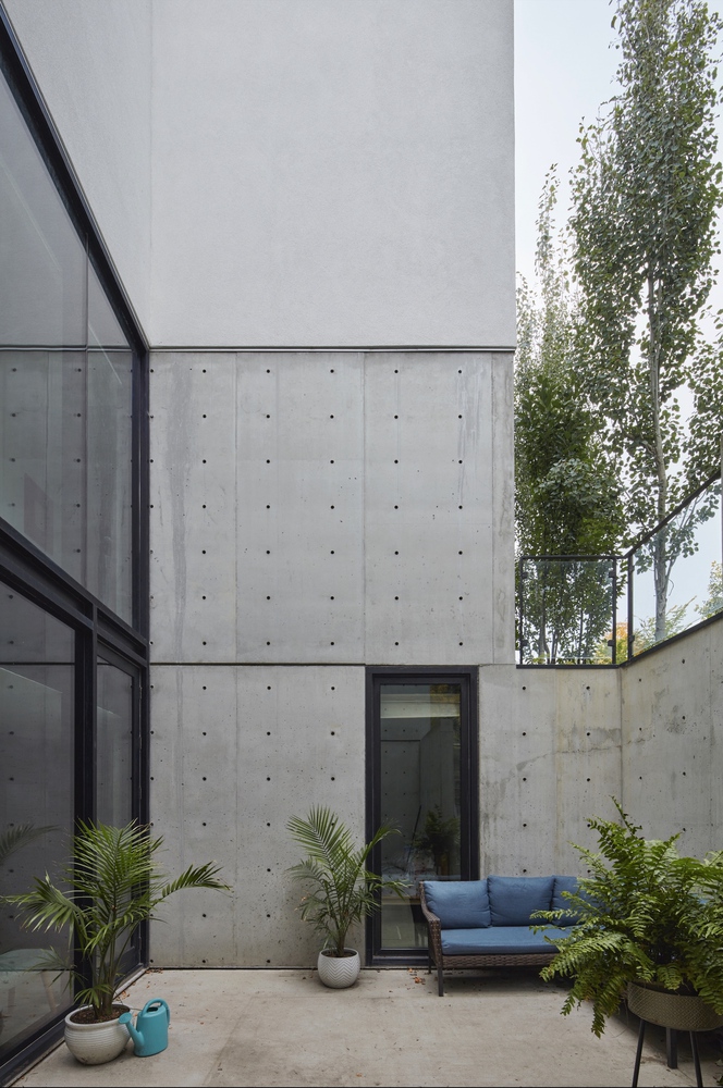 Gallery of Arthur Residence / 5468796 Architecture - 11