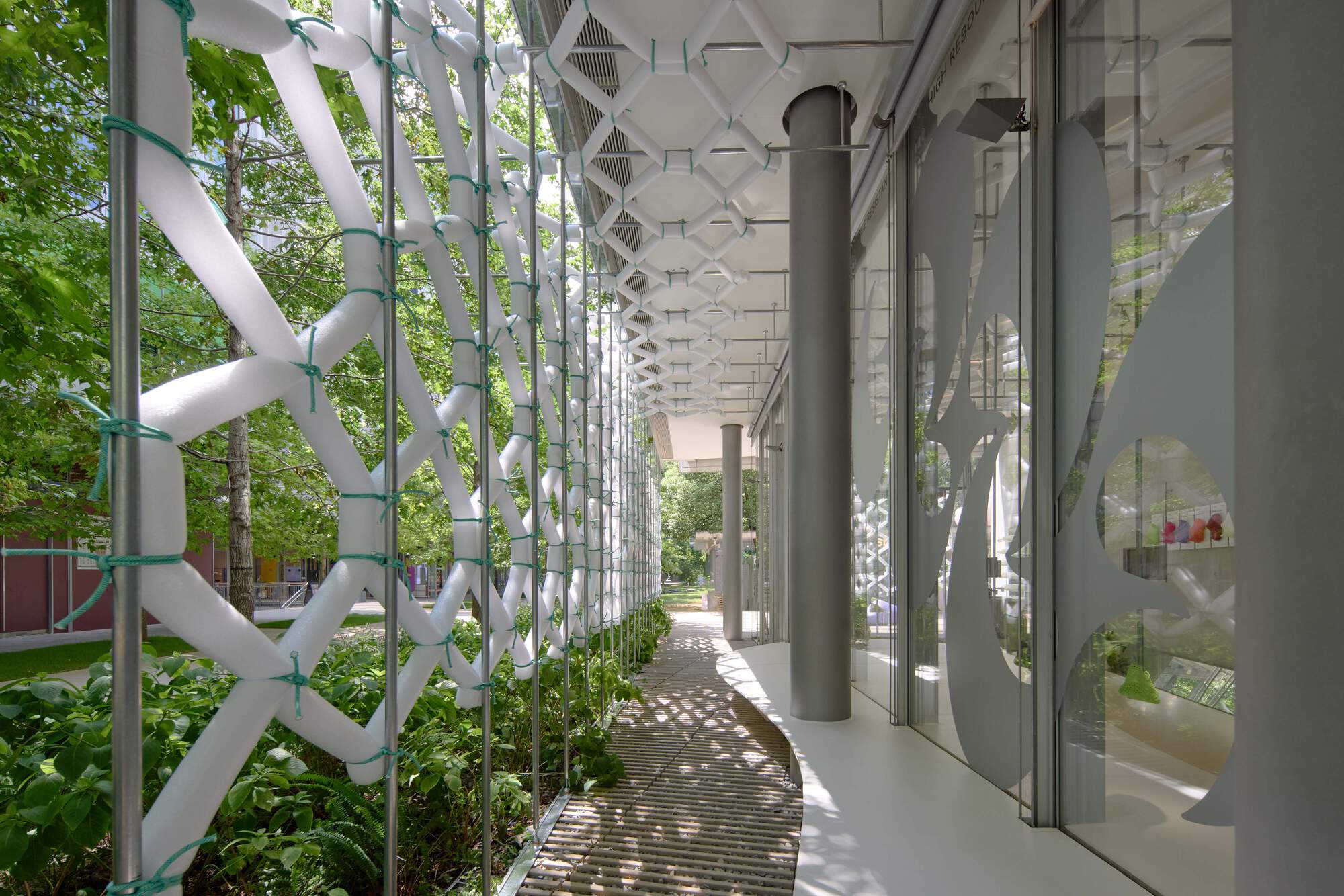 Gallery of STARAY Store / Fununit Design&More - 10