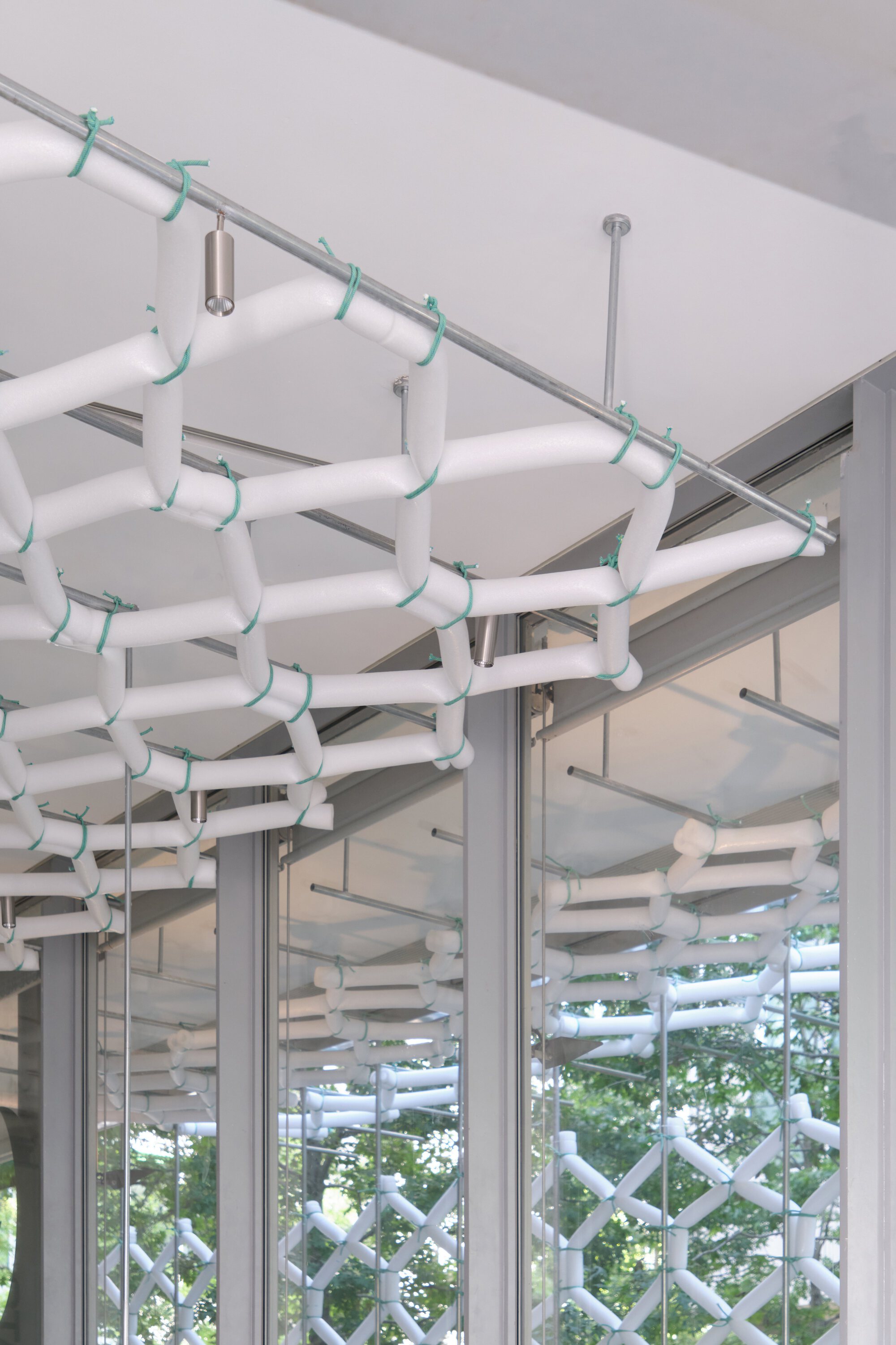 Gallery of STARAY Store / Fununit Design&More - 16