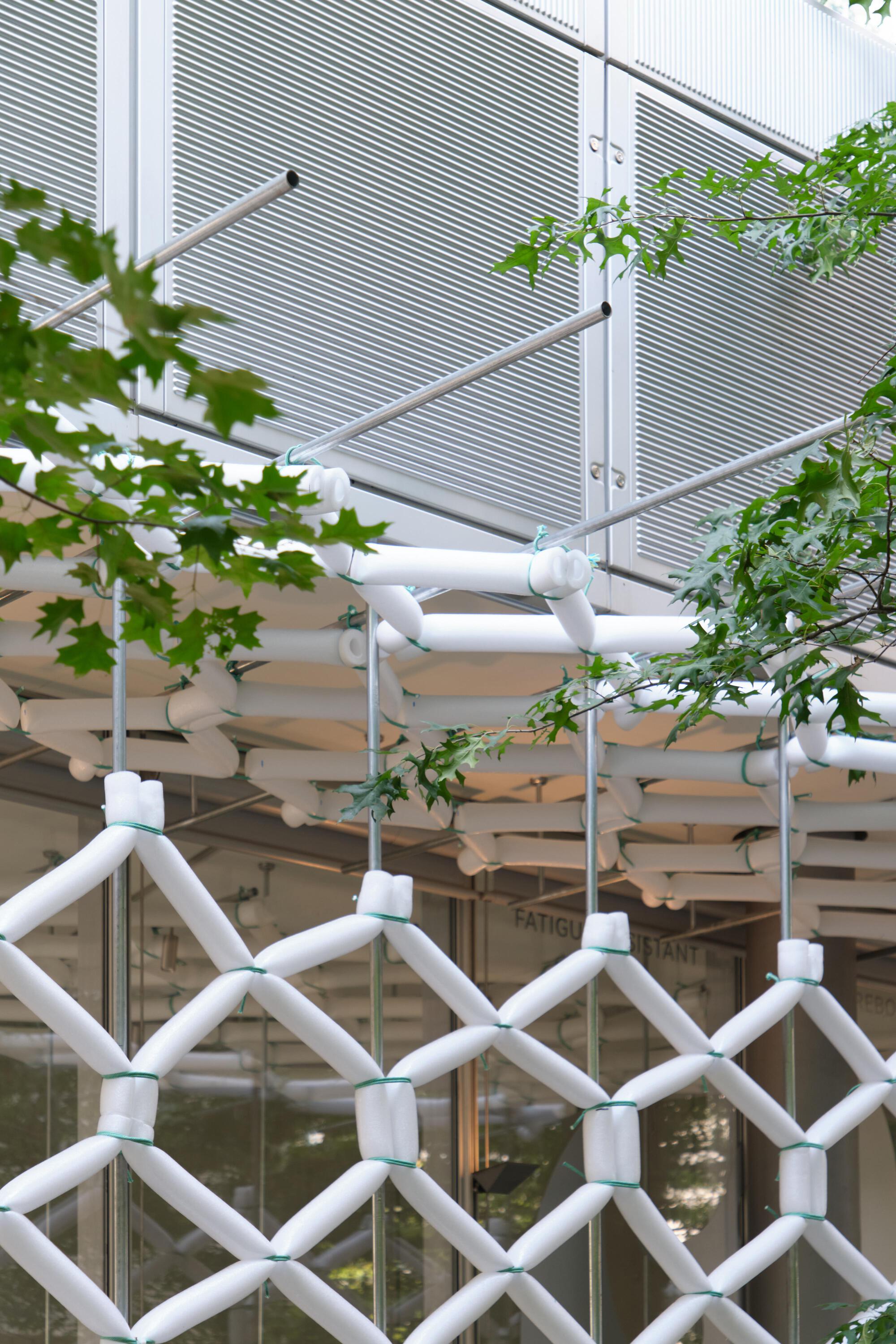 Gallery of STARAY Store / Fununit Design&More - 21