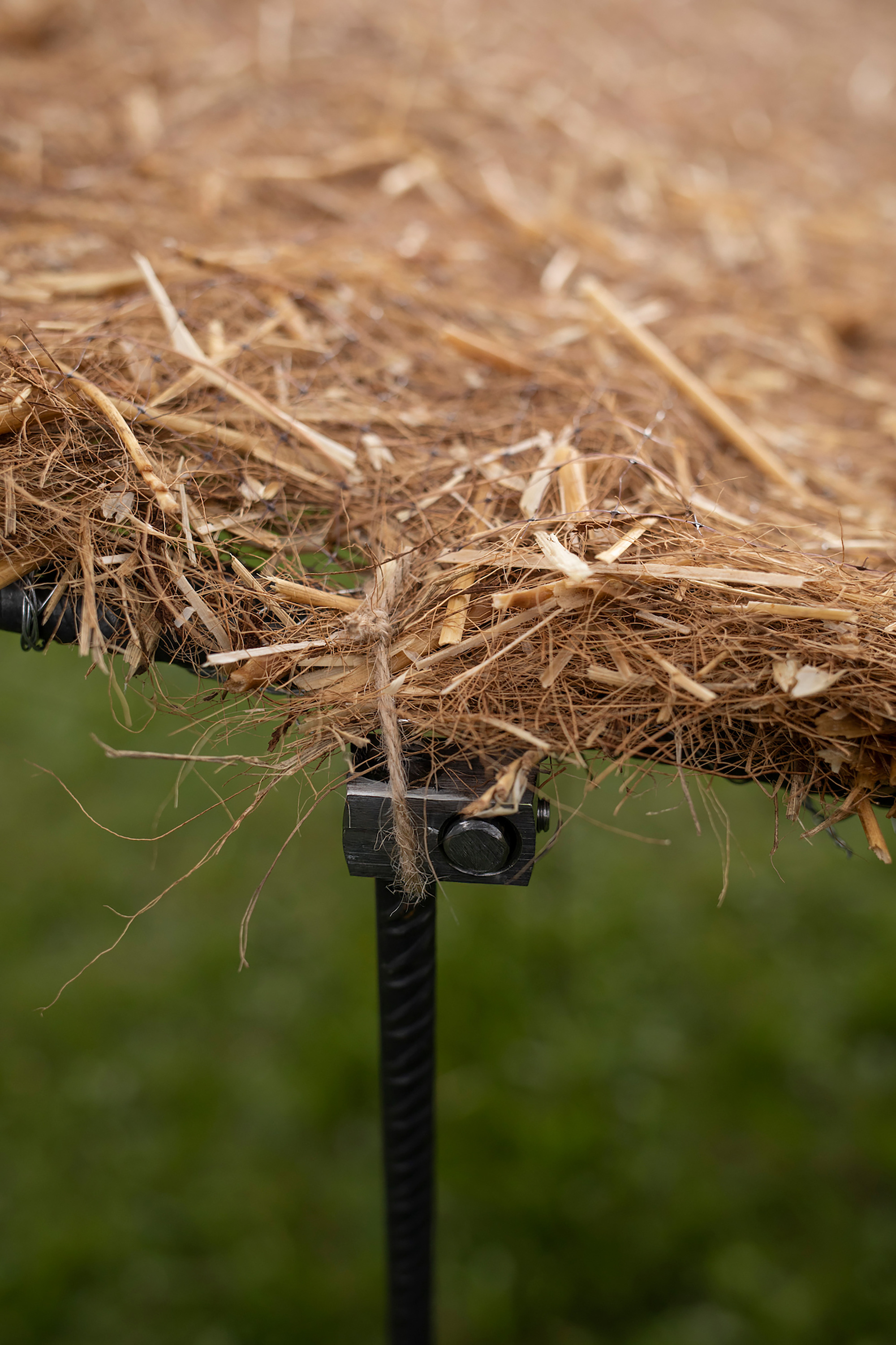 Galería de Rastro de tierra / ELSE - 14