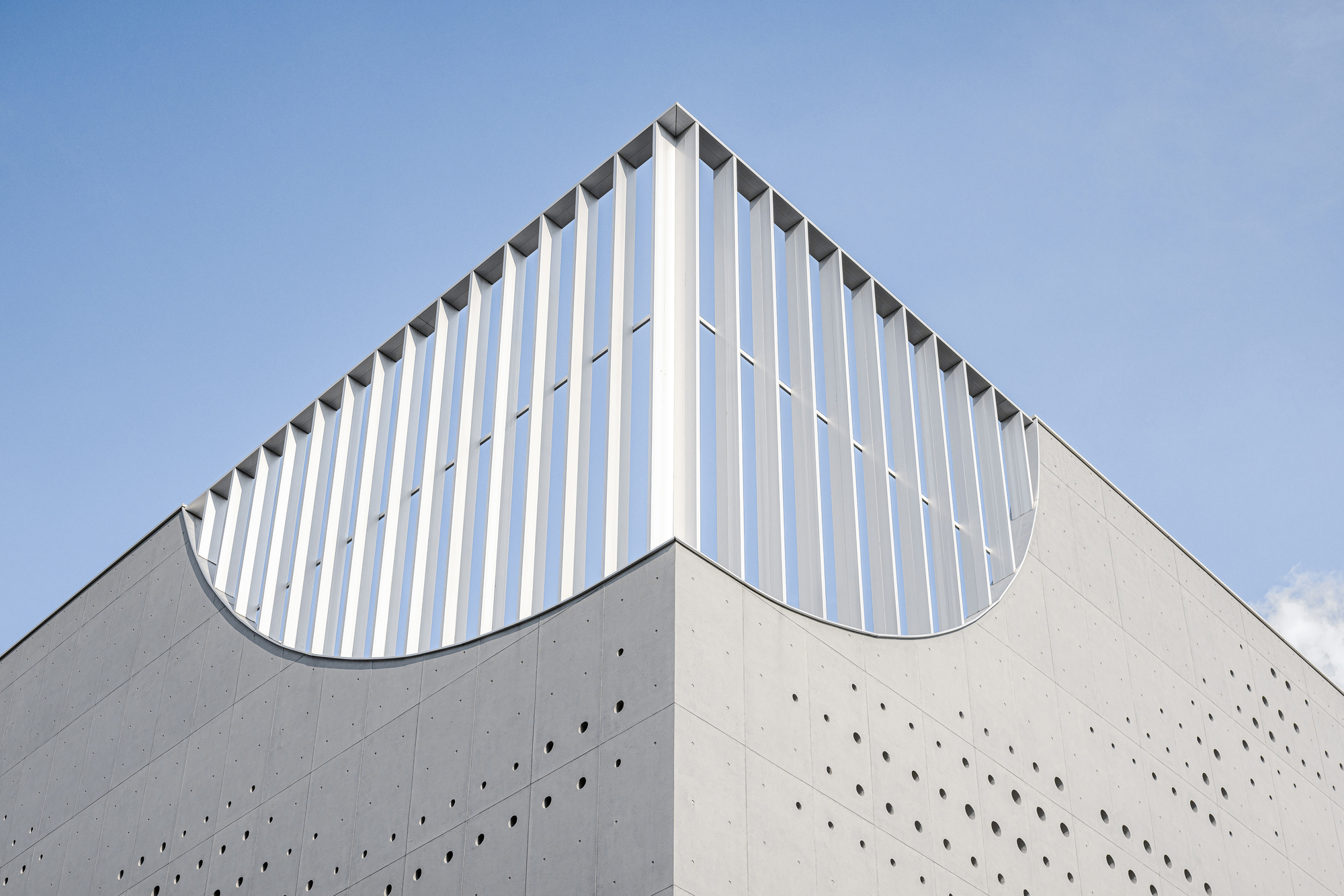 画廊 Solar Locus 企业总部 / air matters & 16 arch studio - 7