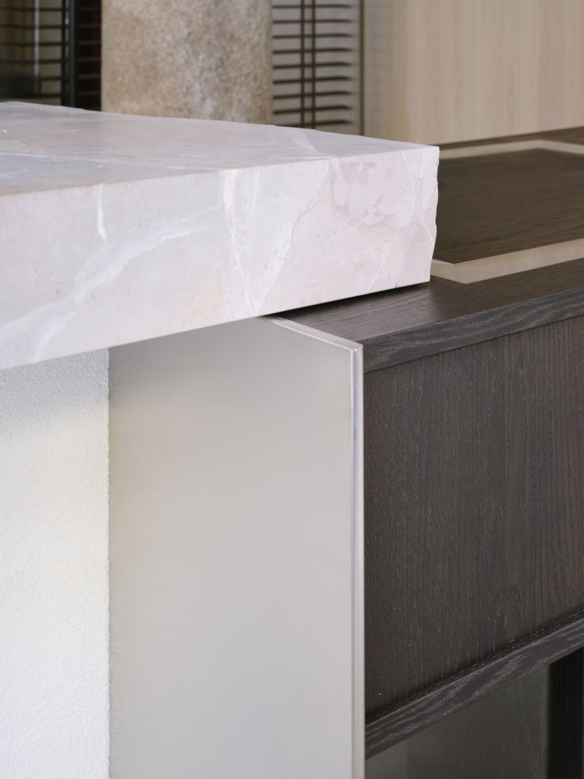 Gallery of NOÏ Tea House and Pilates Studio / A I M - 25