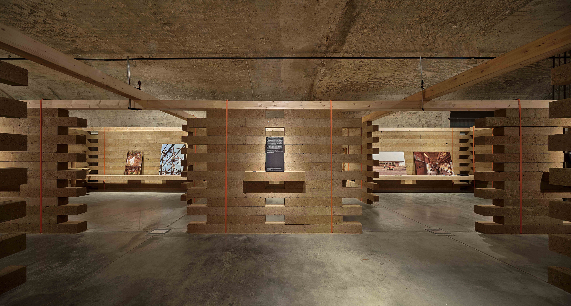 Gallery of "Architecture Is Cooperation": Collective Projects that ...